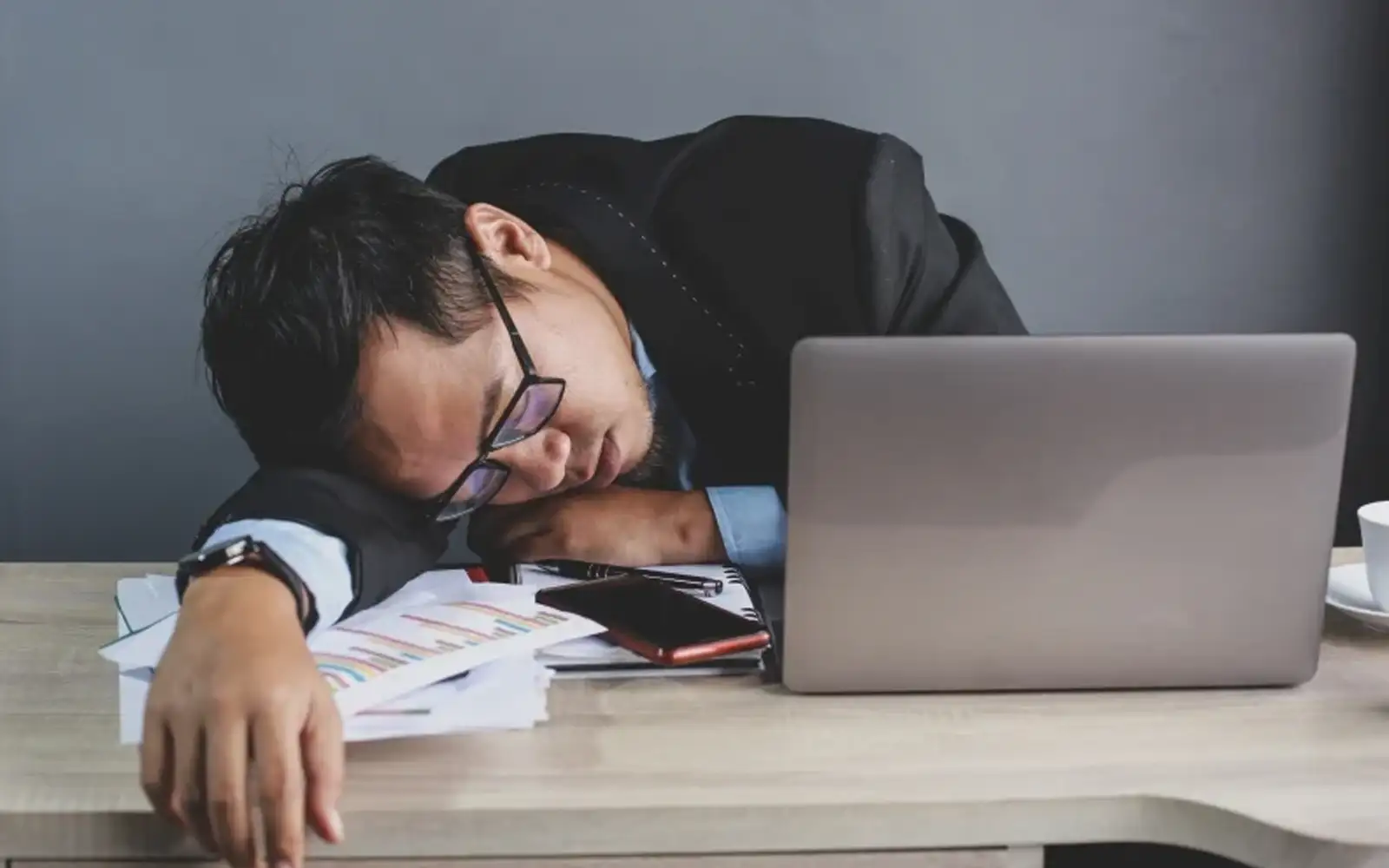 Power naps at work: yea or nay? | FMT