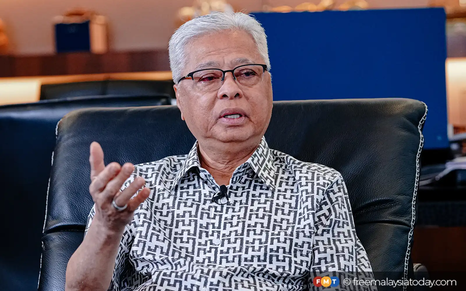 SPRM selesai siasatan rasuah berkait Ismail Sabri | FMT