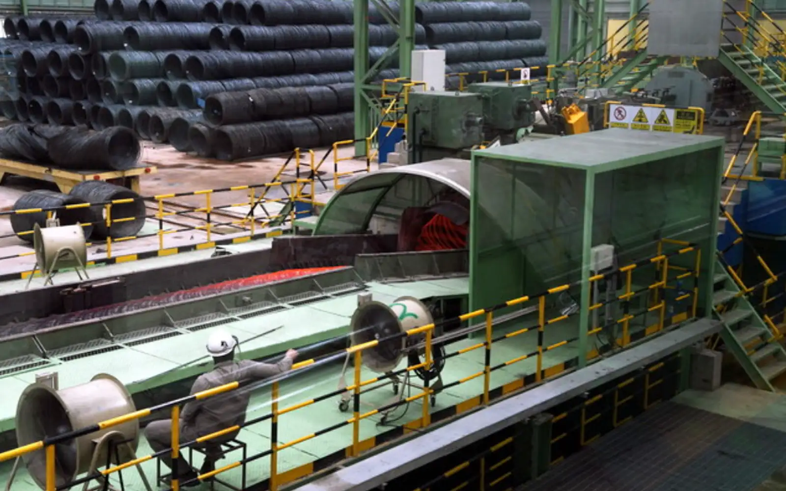 Boost anti-dumping laws in view of US tariffs, say steel firms | FMT