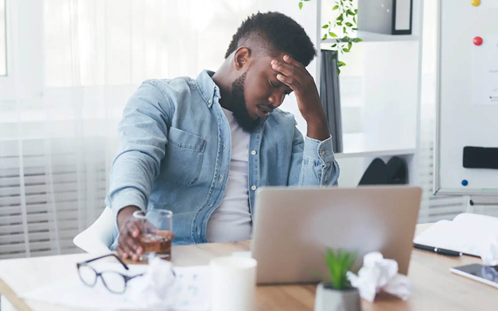 Tired of work? It could be ‘misalignment burnout’ | FMT