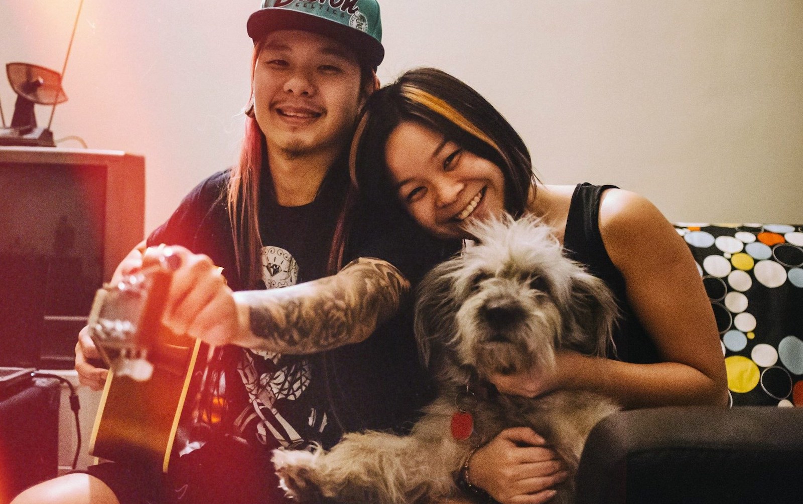 ‘There Won’t Be Another Cleo’: a song for a beloved dog | FMT