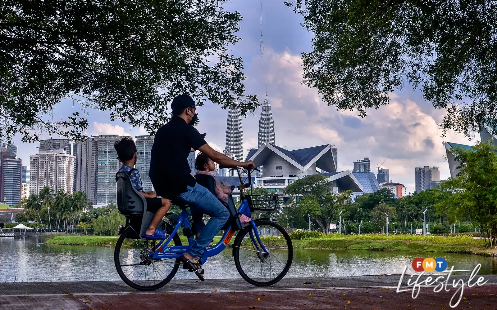 Kuala Lumpur is 7th city in the world to eat well and affordably | FMT Kuala Lumpur is 7th city in the world to eat well and affordably | FMT