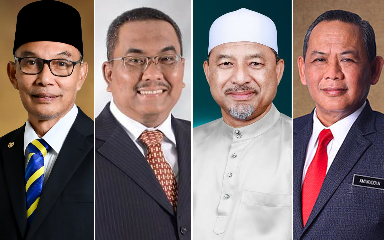 4 negeri umum bantuan raya untuk penjawat awam | Hot FM