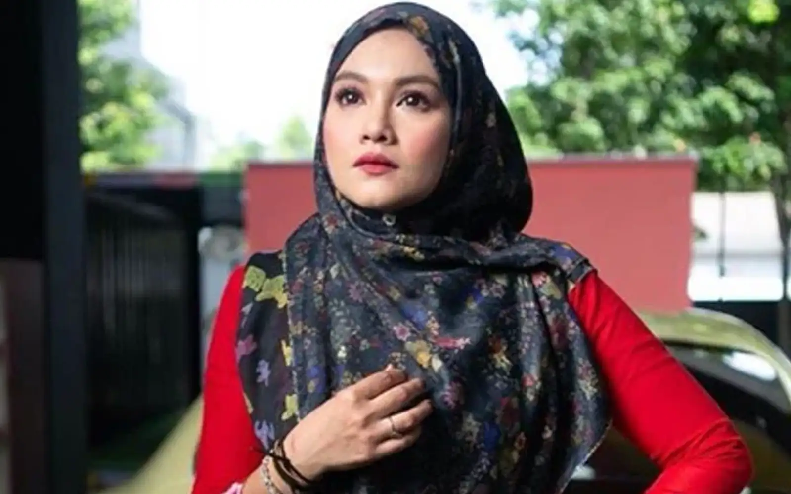 Ex-TV personality faces multiple charges of violence | FMT