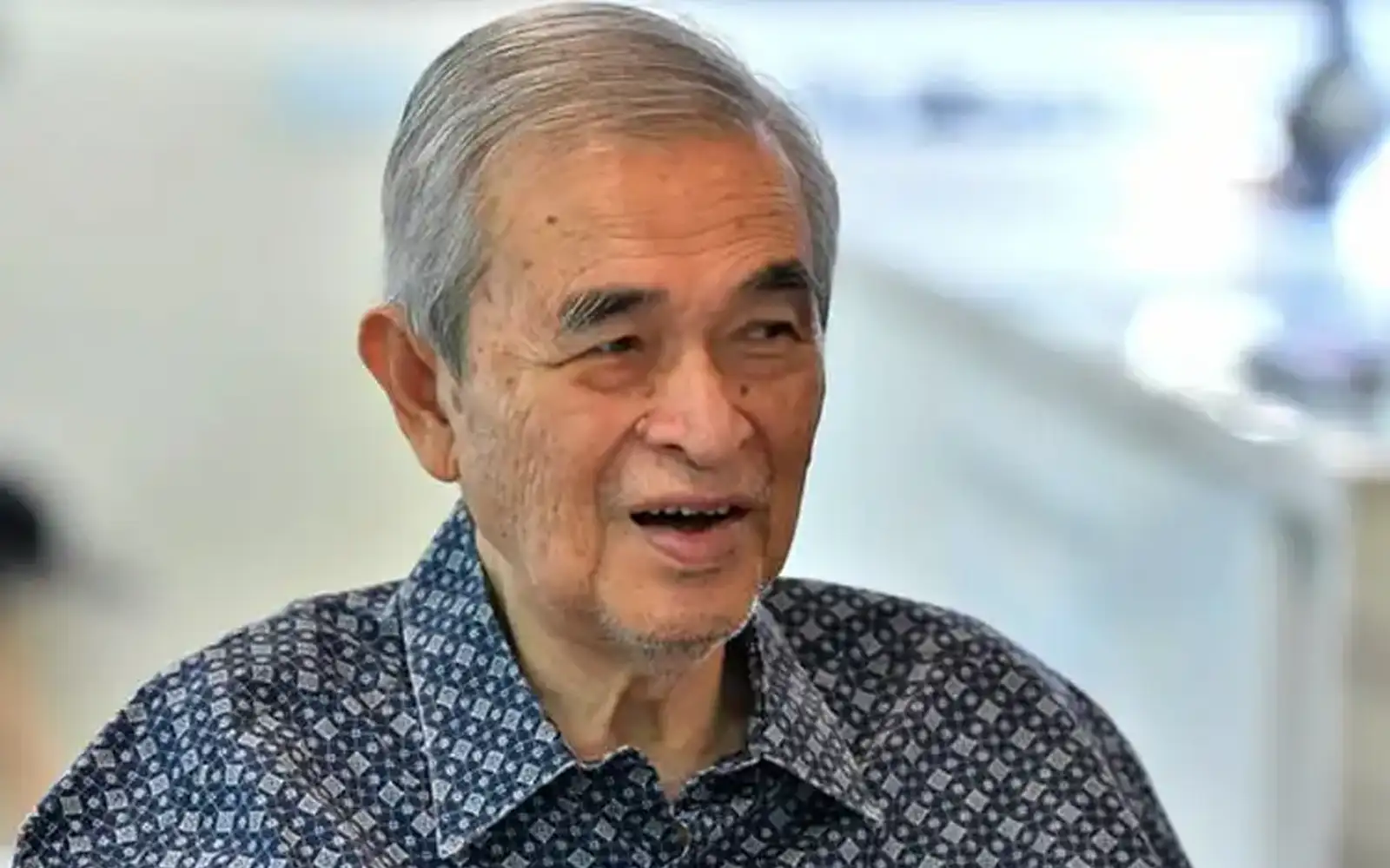 Pak Lah, Malaysia’s fifth PM, dies at 85 | FMT