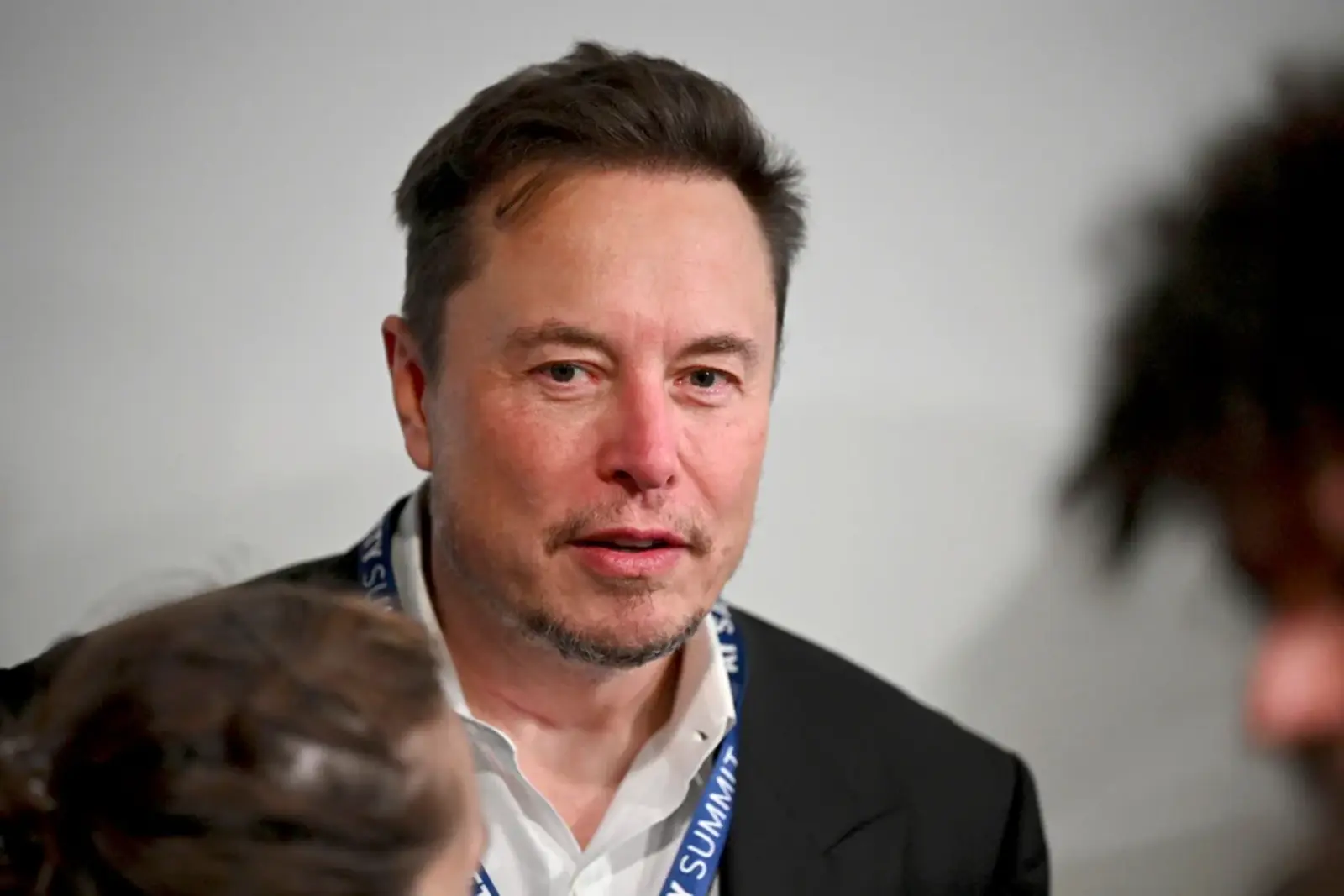 Musk arrives in Bali ahead of planned Starlink launch | FMT