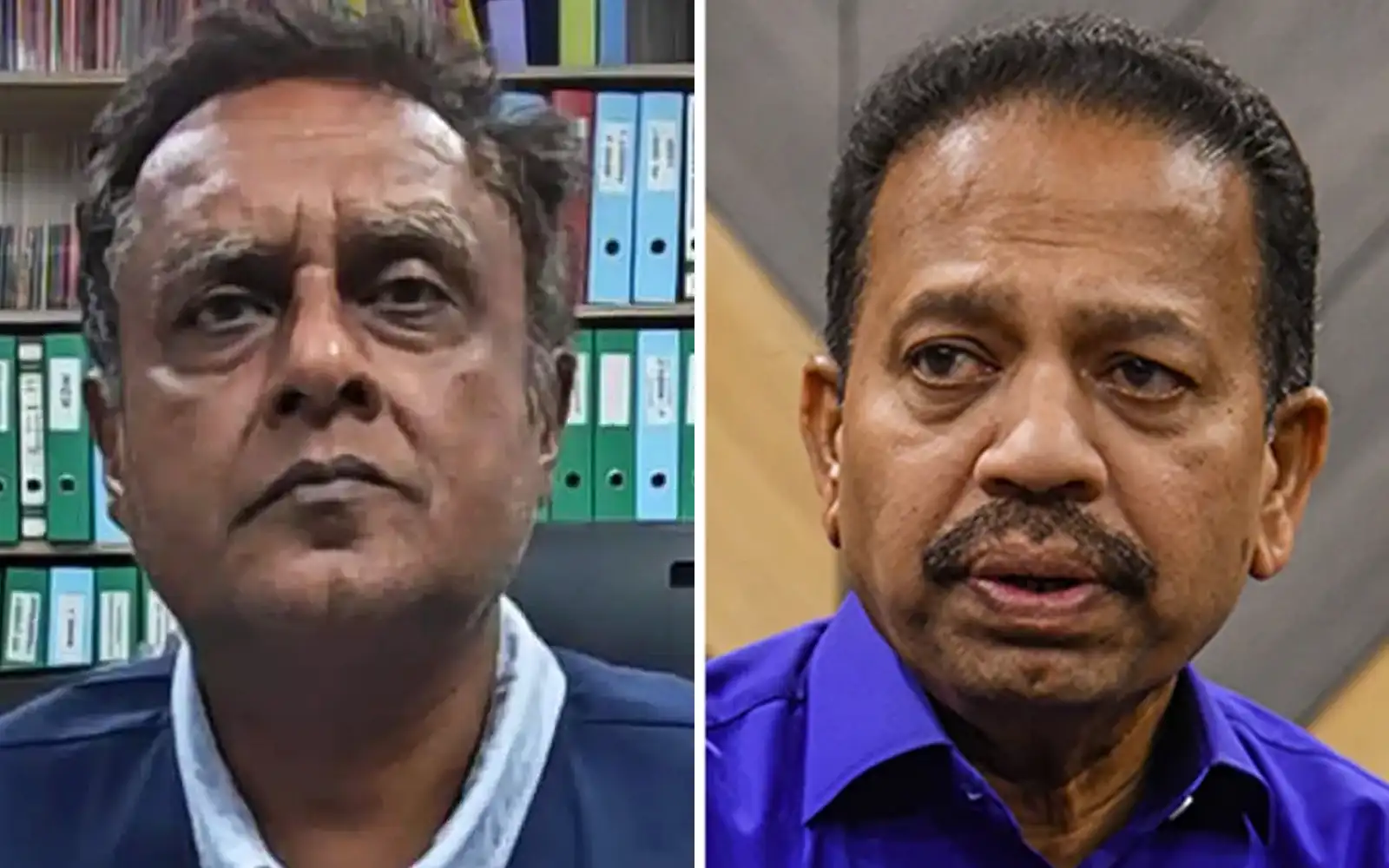 My sacking a farce, says Selangor MIC info chief Awtar Singh | FMT