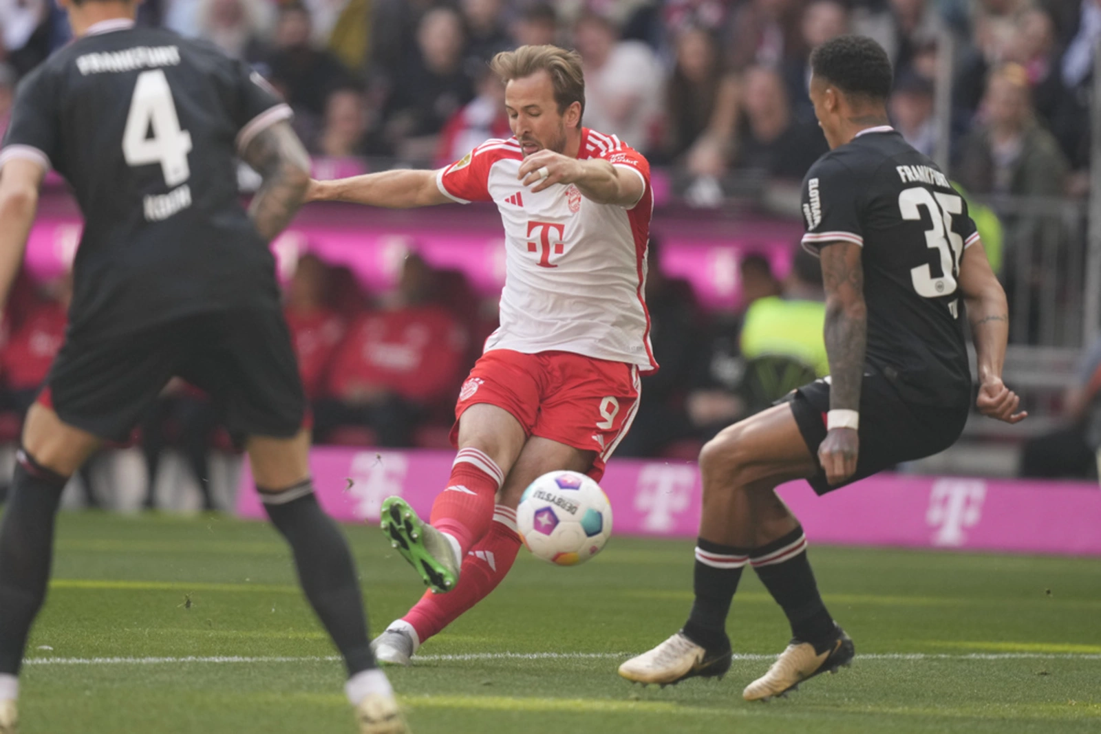 Kane to face old club Spurs in pre-season friendly in Seoul | FMT