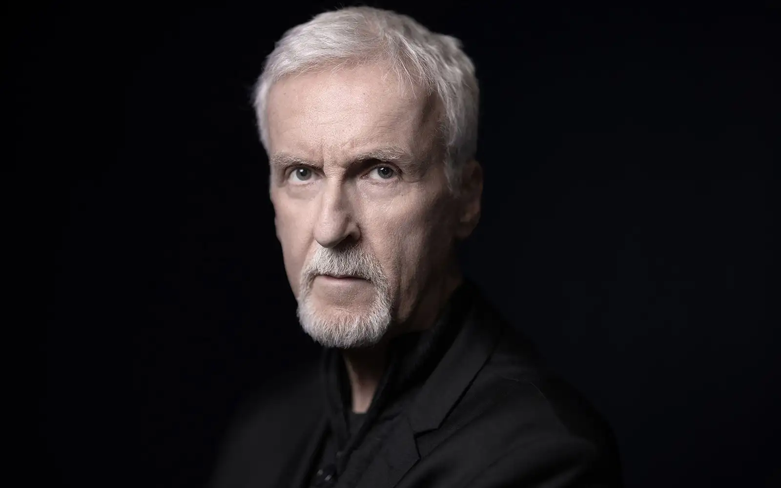 James Cameron’s childhood drawings, dreams inspired his hit films | FMT