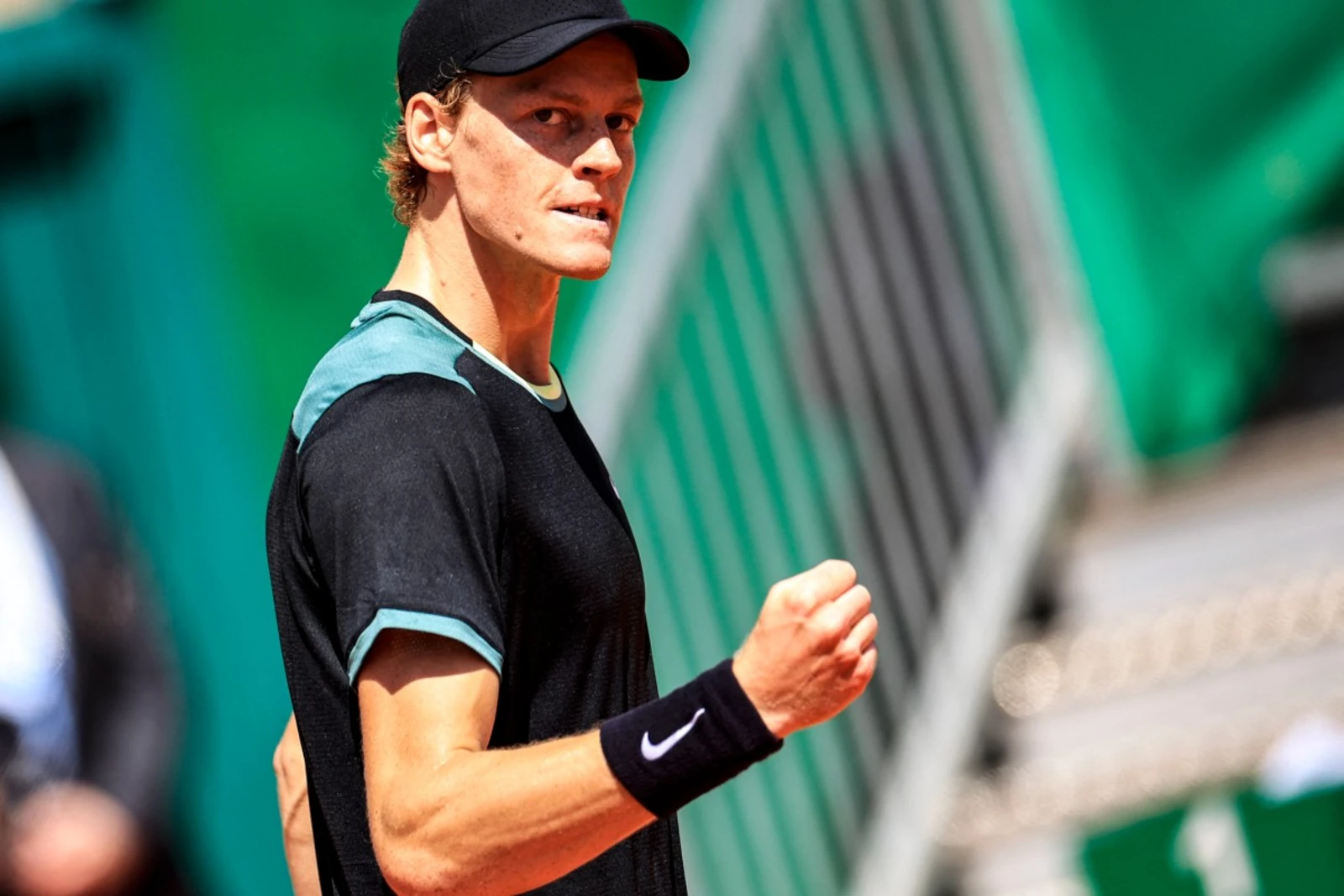 Sinner outlasts red-hot Rune in Monte Carlo Masters | FMT