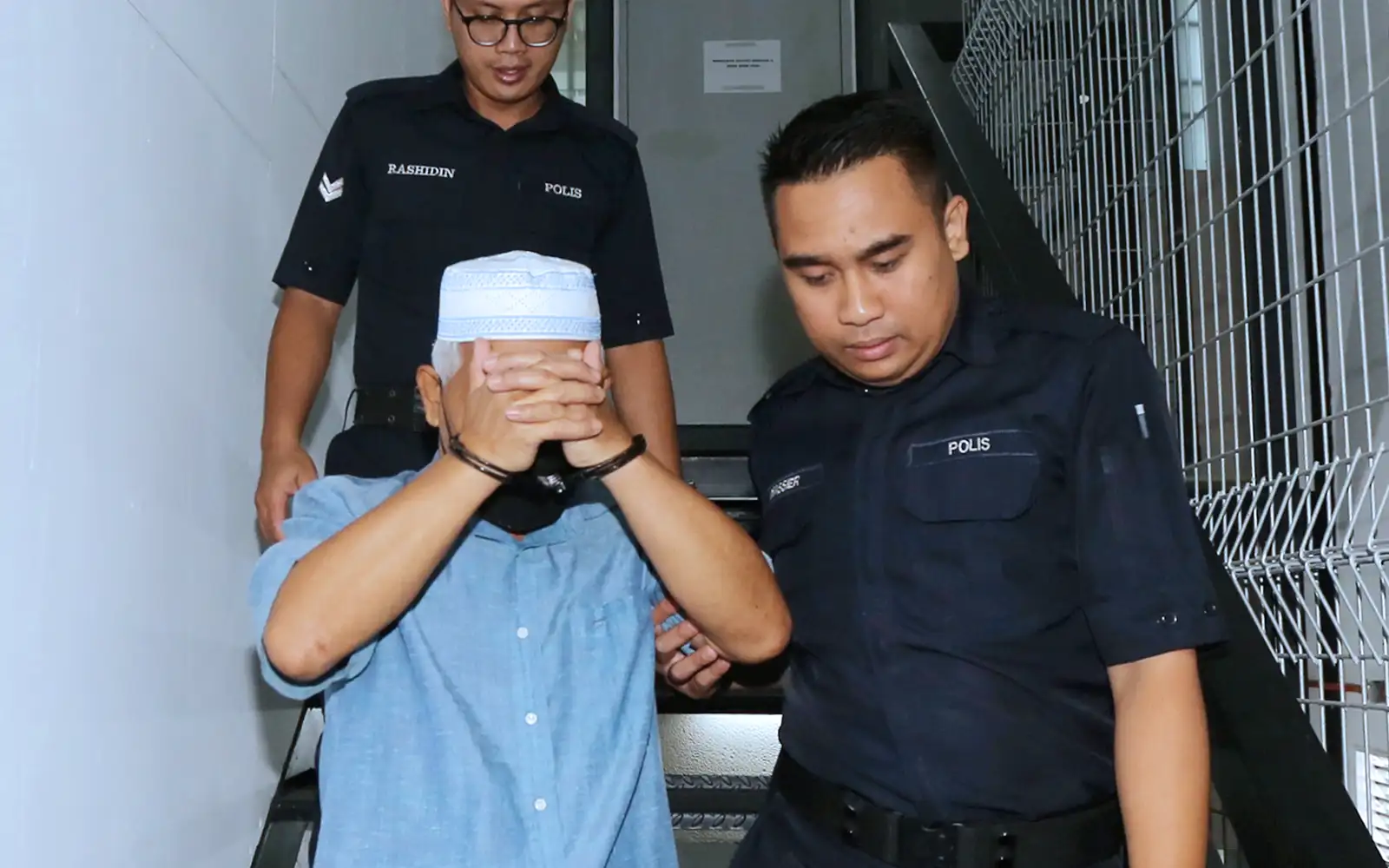 Pesara PTG Perak mengaku tak salah tipu tanah rizab Melayu | FMT