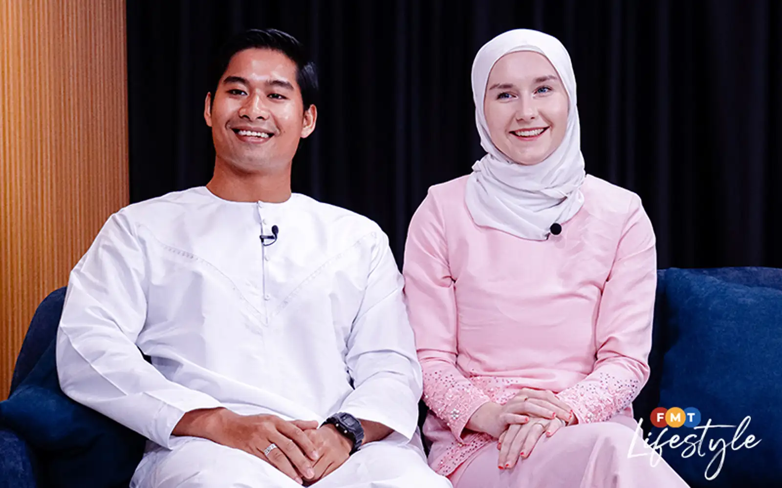 Meet Alana, the Scottish influencer who embraced Islam | FMT