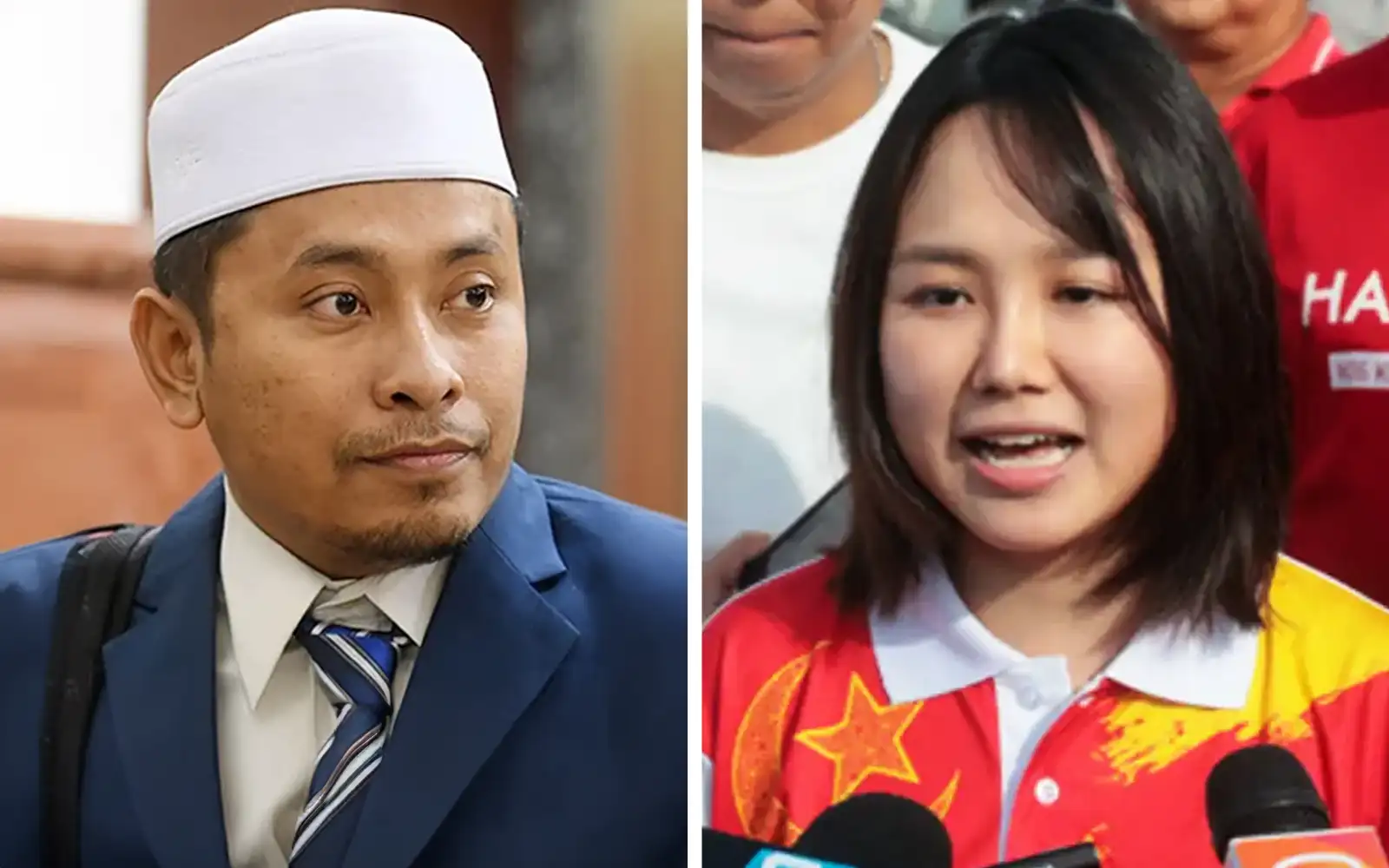 Fadhli ‘sorry’ but hopes ‘issue’ of Pang’s vernacular schooling continues | FMT