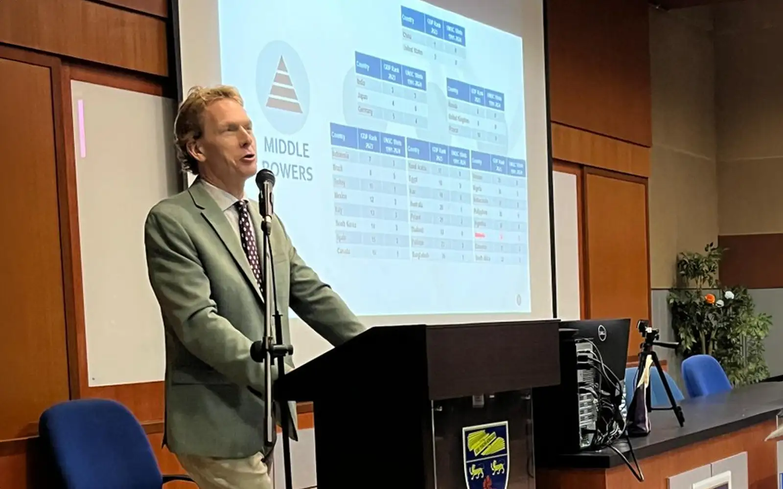 Hantaran ‘Holocaust kedua’ ahli akademik AS luah rasa kesal | FMT