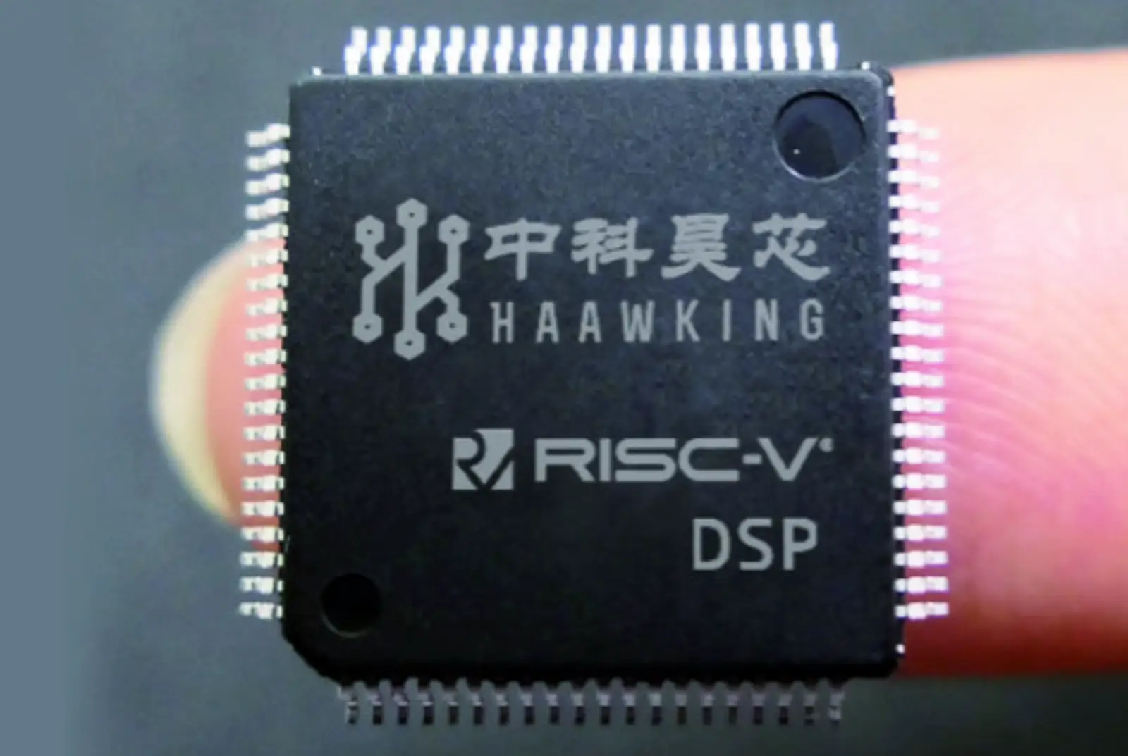 US reviews risks of China’s use of RISC-V chip technology | FMT
