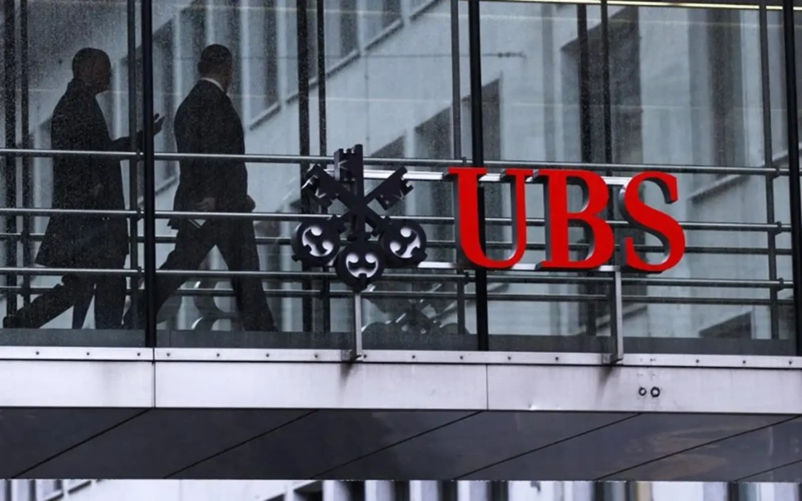 UBS beats profit forecast but warns on ‘unpredictable’ tariff effects | FMT