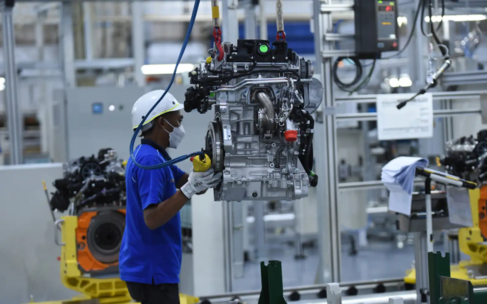 Proton opens R&D facility at Hangzhou Bay, China | FMT