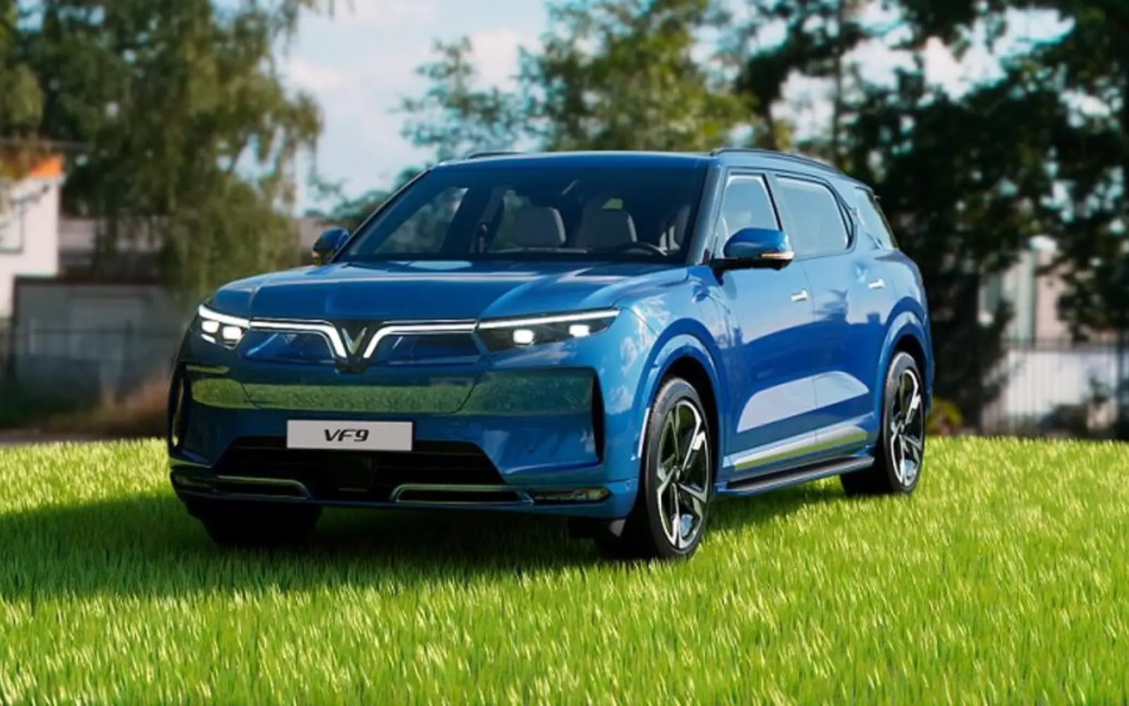 VinFast chief injects US$1bil from personal fortune into EV venture | FMT