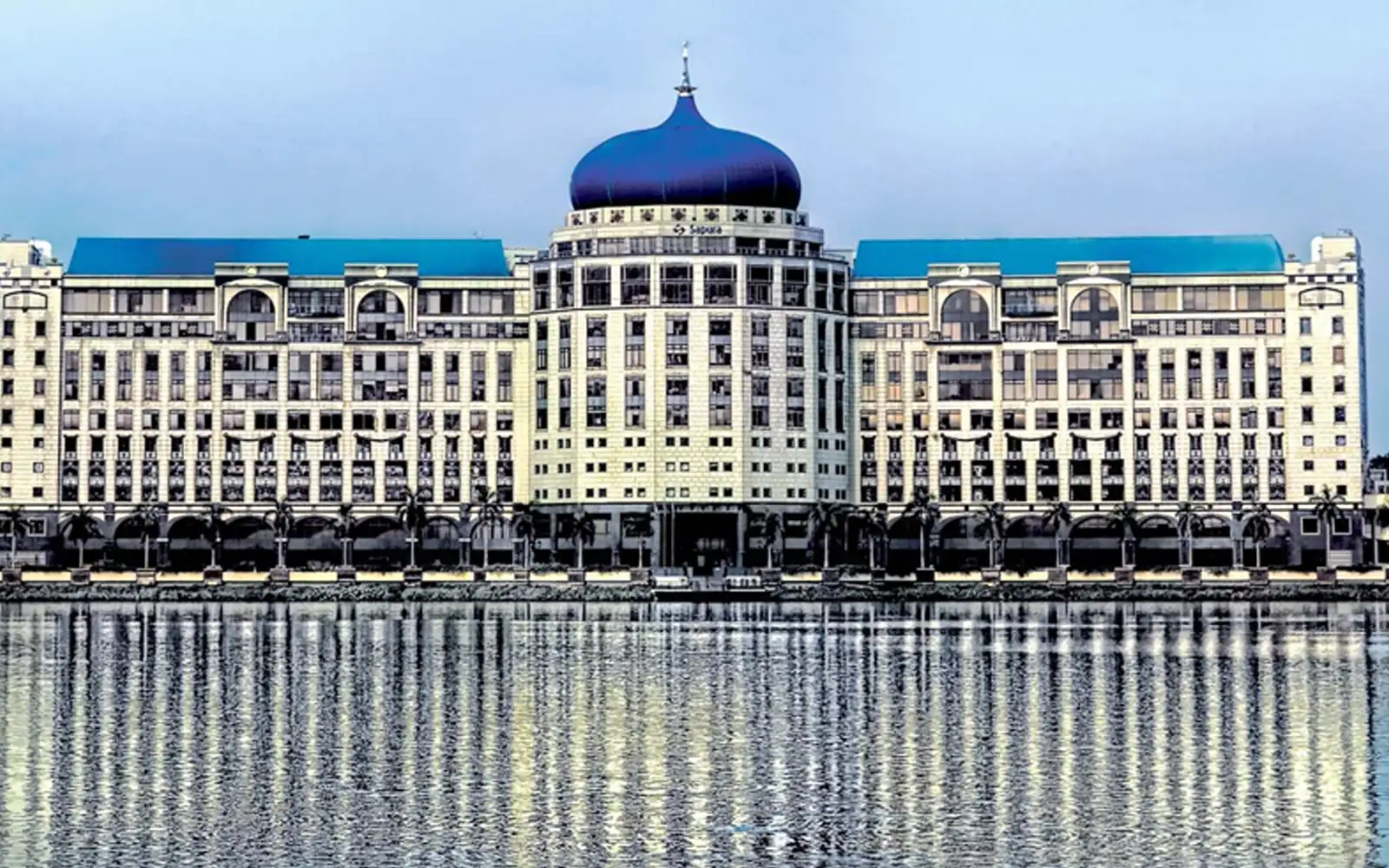 Sapura lodges police report after complaint on former MD’s alleged ...