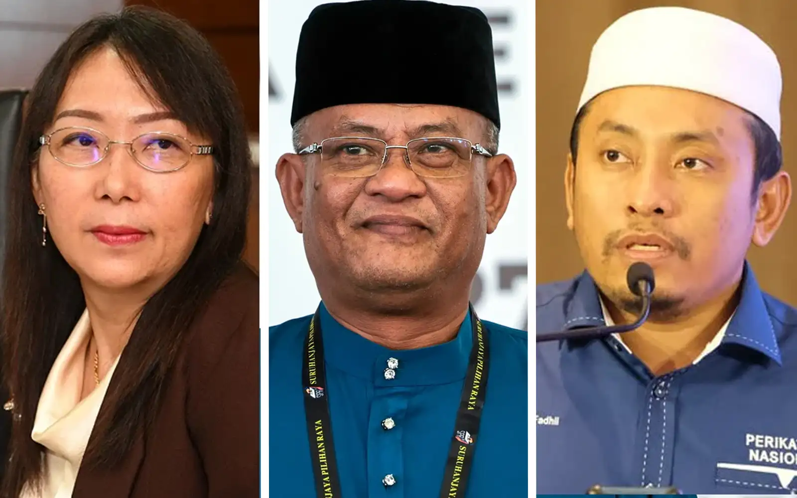 State your stand on vernacular schools, Kok tells PN candidate in KKB | FMT