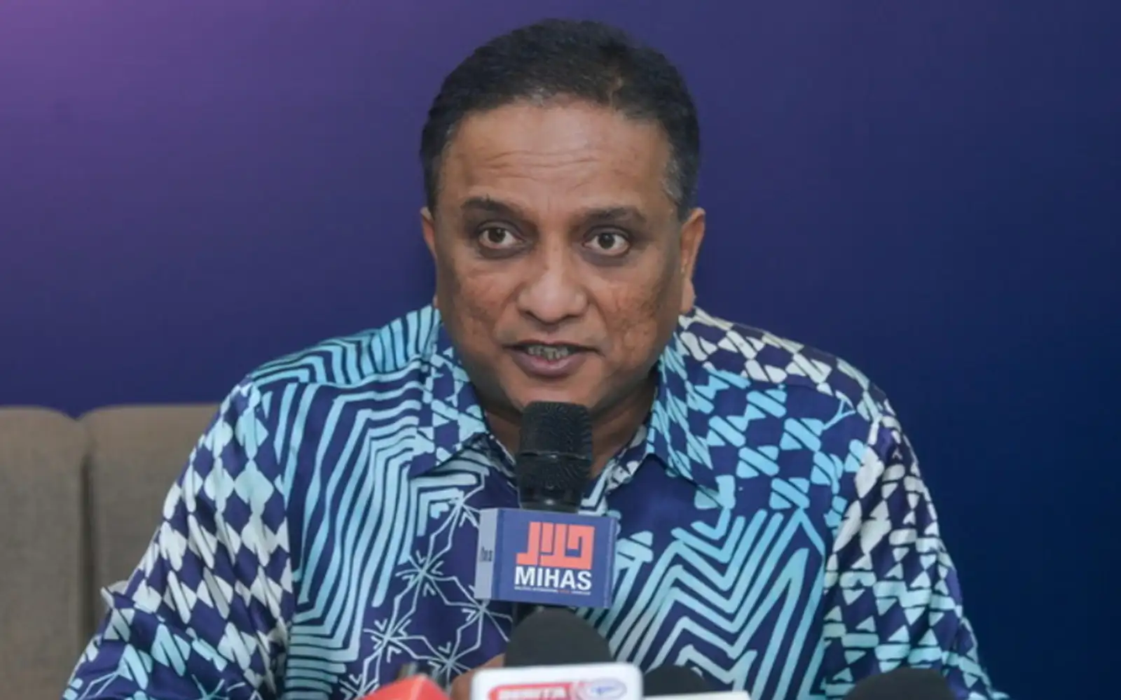 Look to Africa, Matrade chief tells exporters | FMT