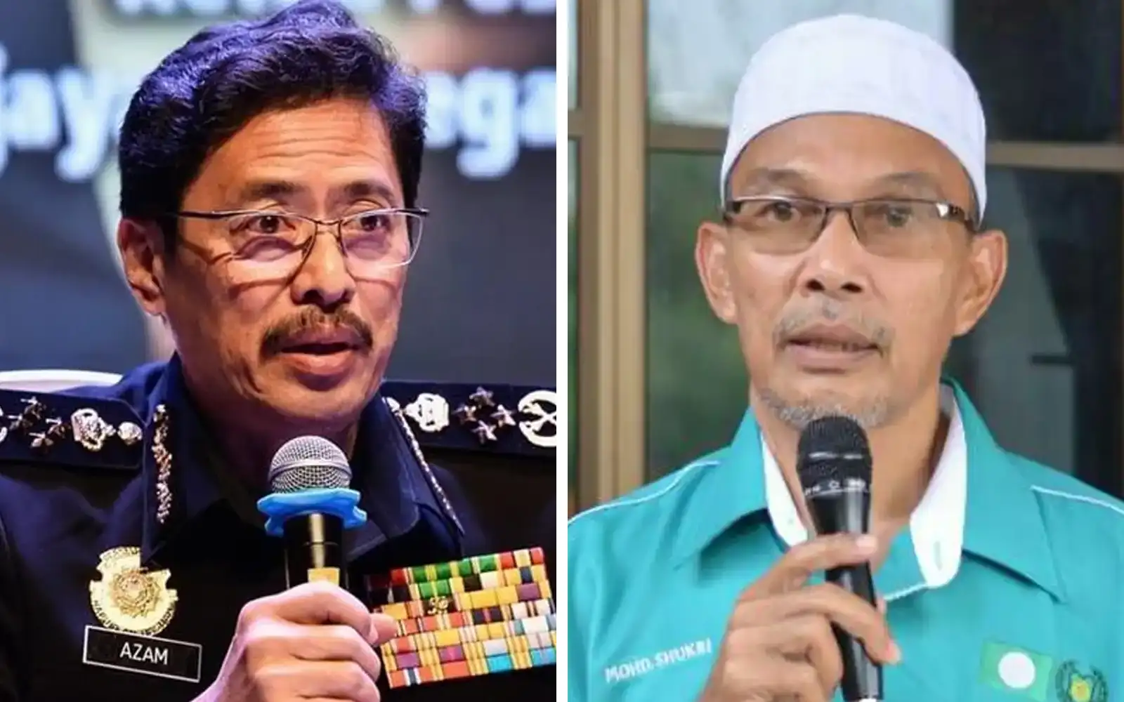 MACC confirms Perlis MB detained | FMT