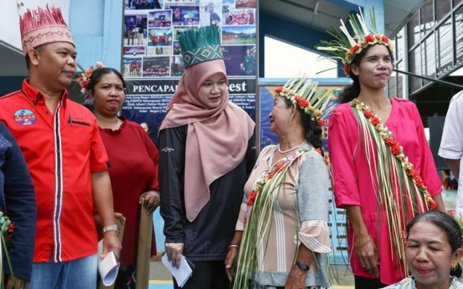 Fadhlina says leaving teacher assault case to cops | FMT