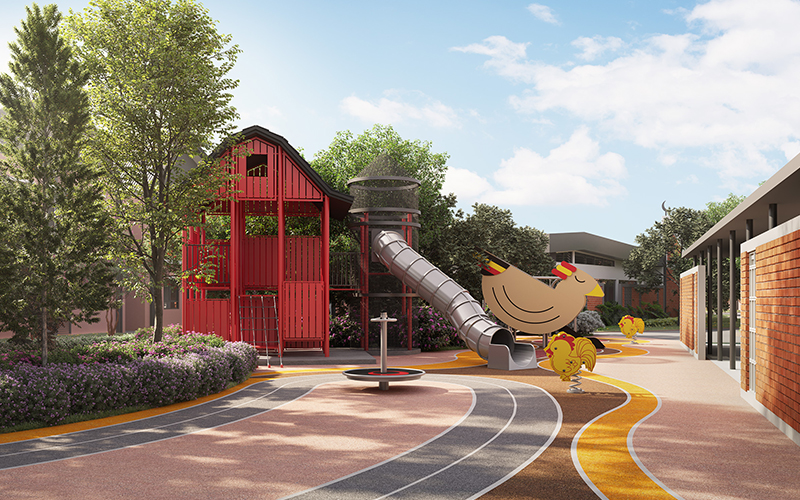 City of Elmina sets a new benchmark for liveable cities in Malaysia ...