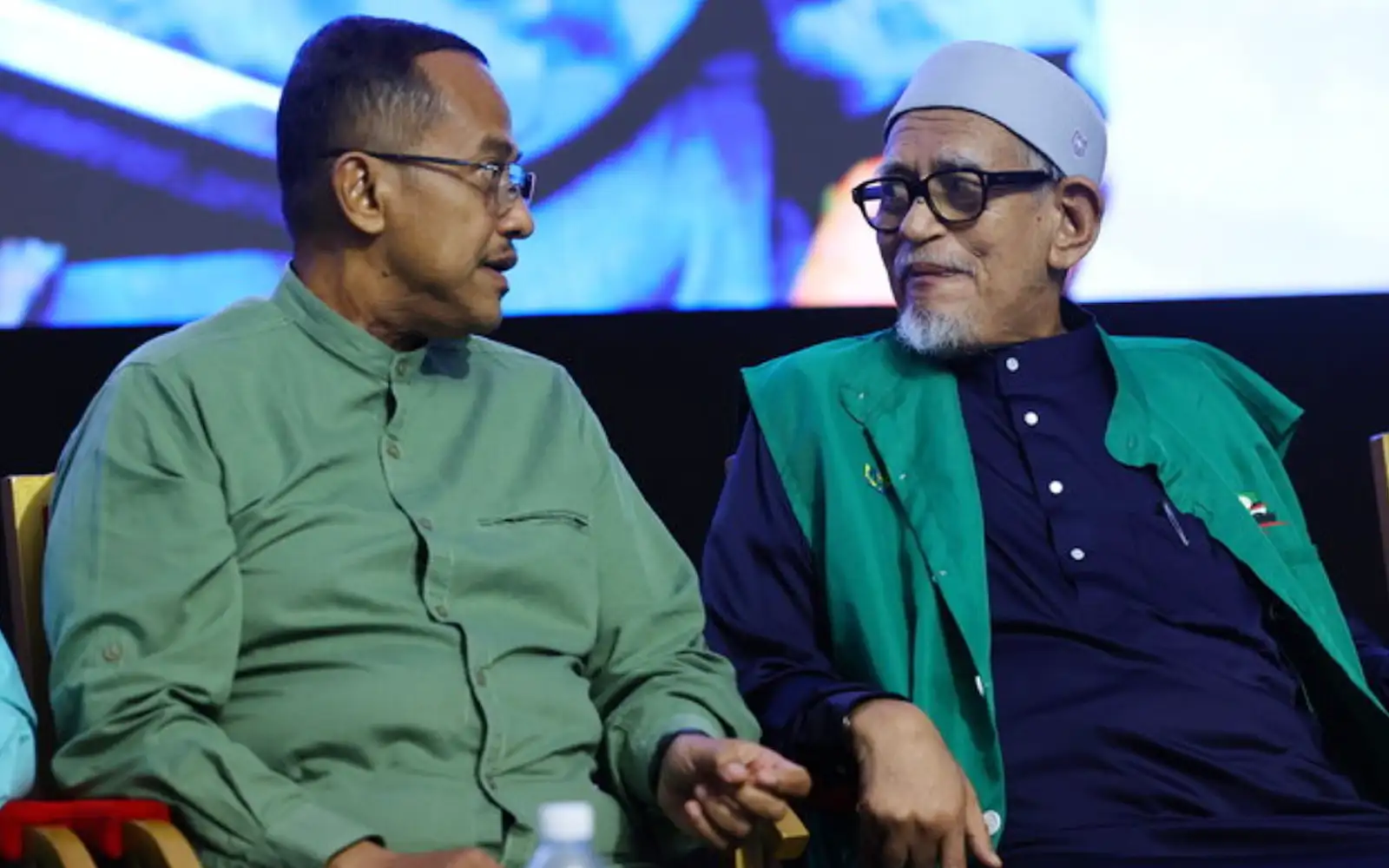 Bukan hanya Dr Sam, PAS perlu tampil lebih ramai calon PM | Hot FM