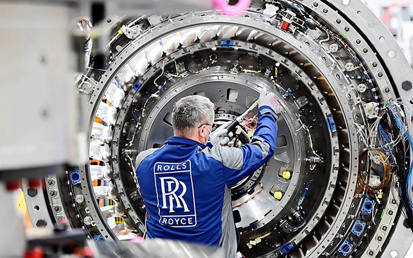 Rolls-Royce defies market slump as shares extend epic rally | FMT