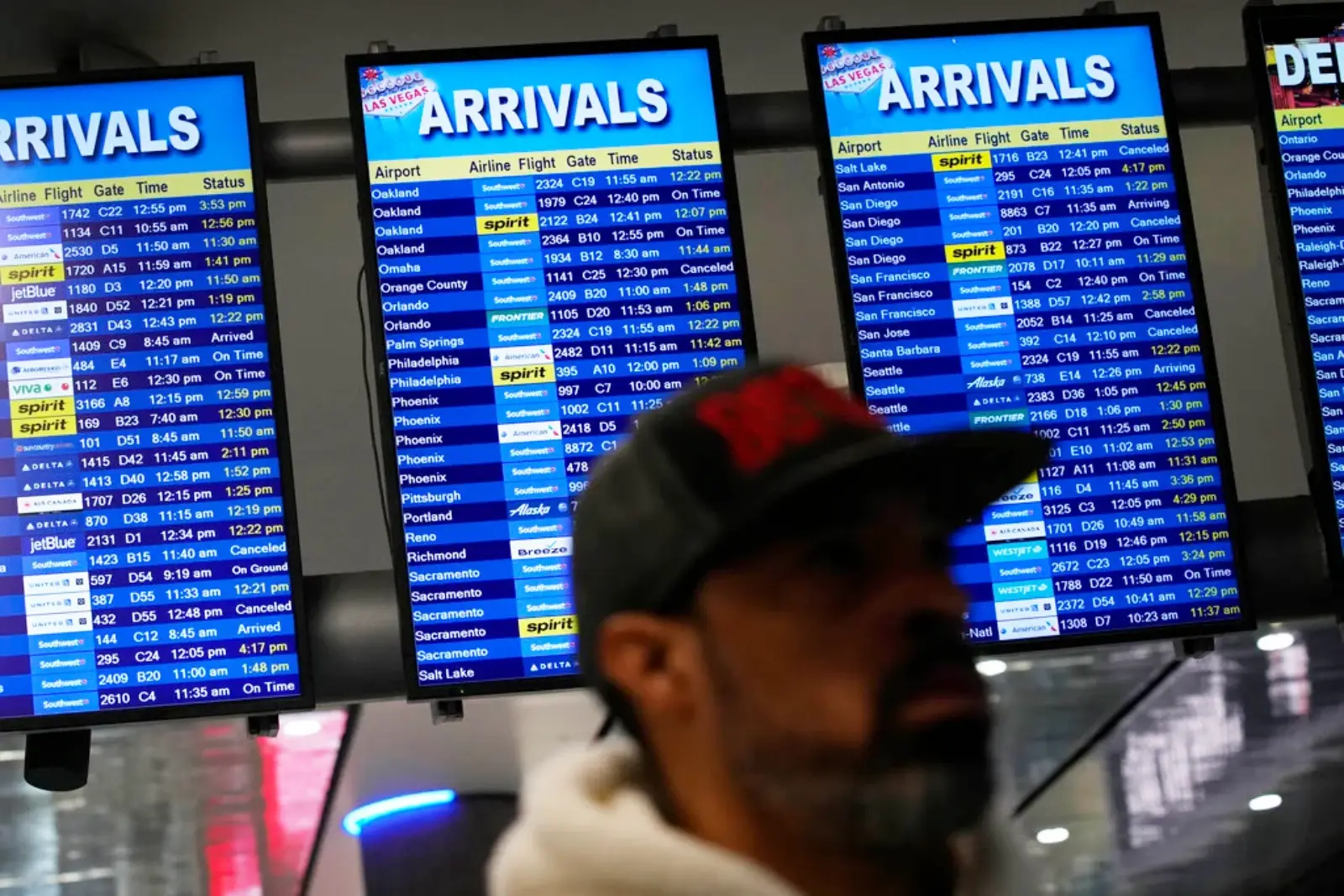 US mandates new airline refund rules, fee disclosures | FMT