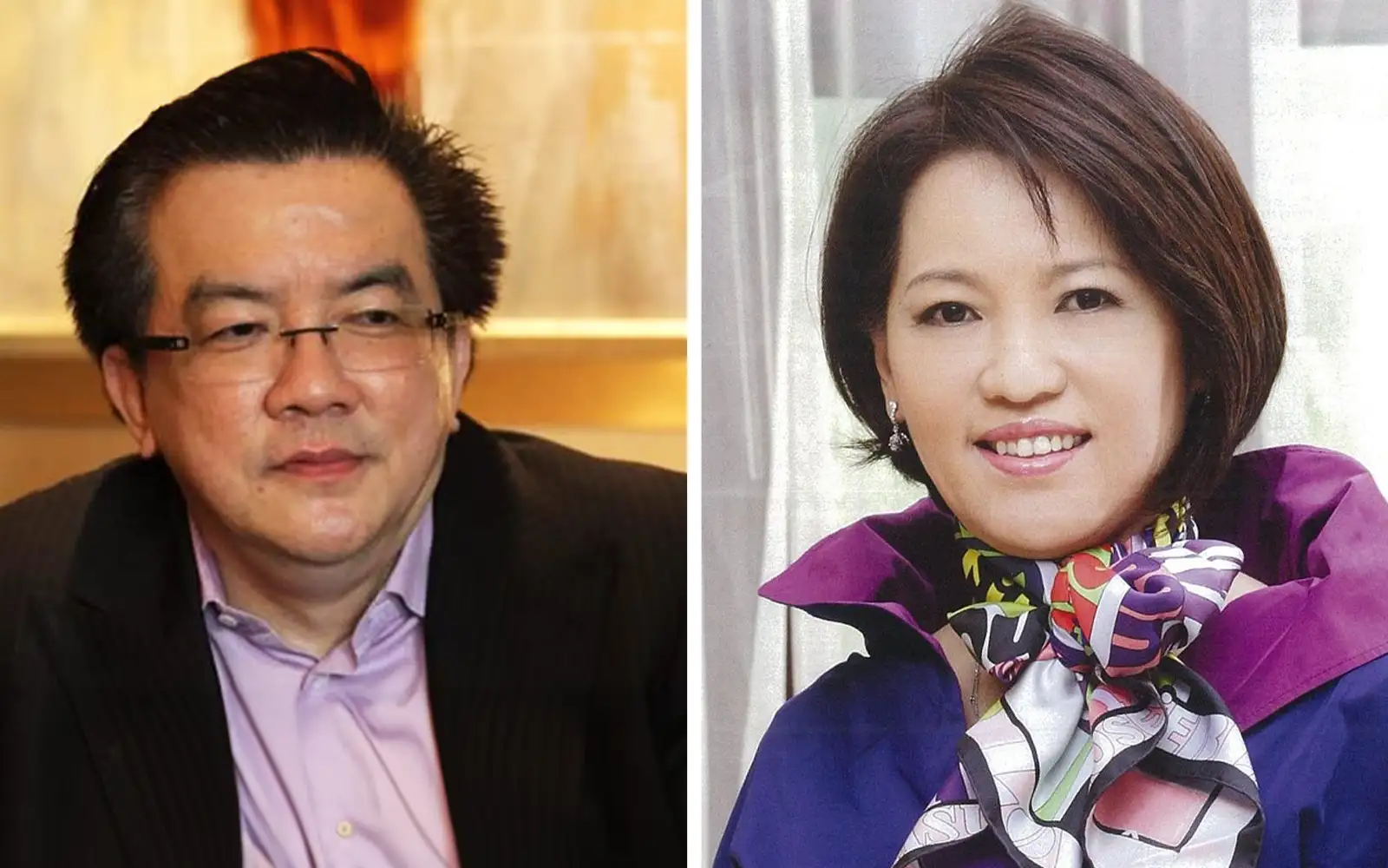 Supermax boss Stanley Thai fined RM60,000 for contempt of court | FMT