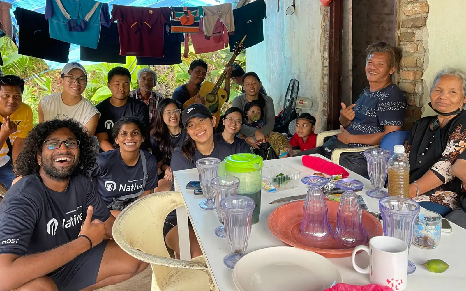 Tours with the Orang Asli a culturally enriching experience | FMT