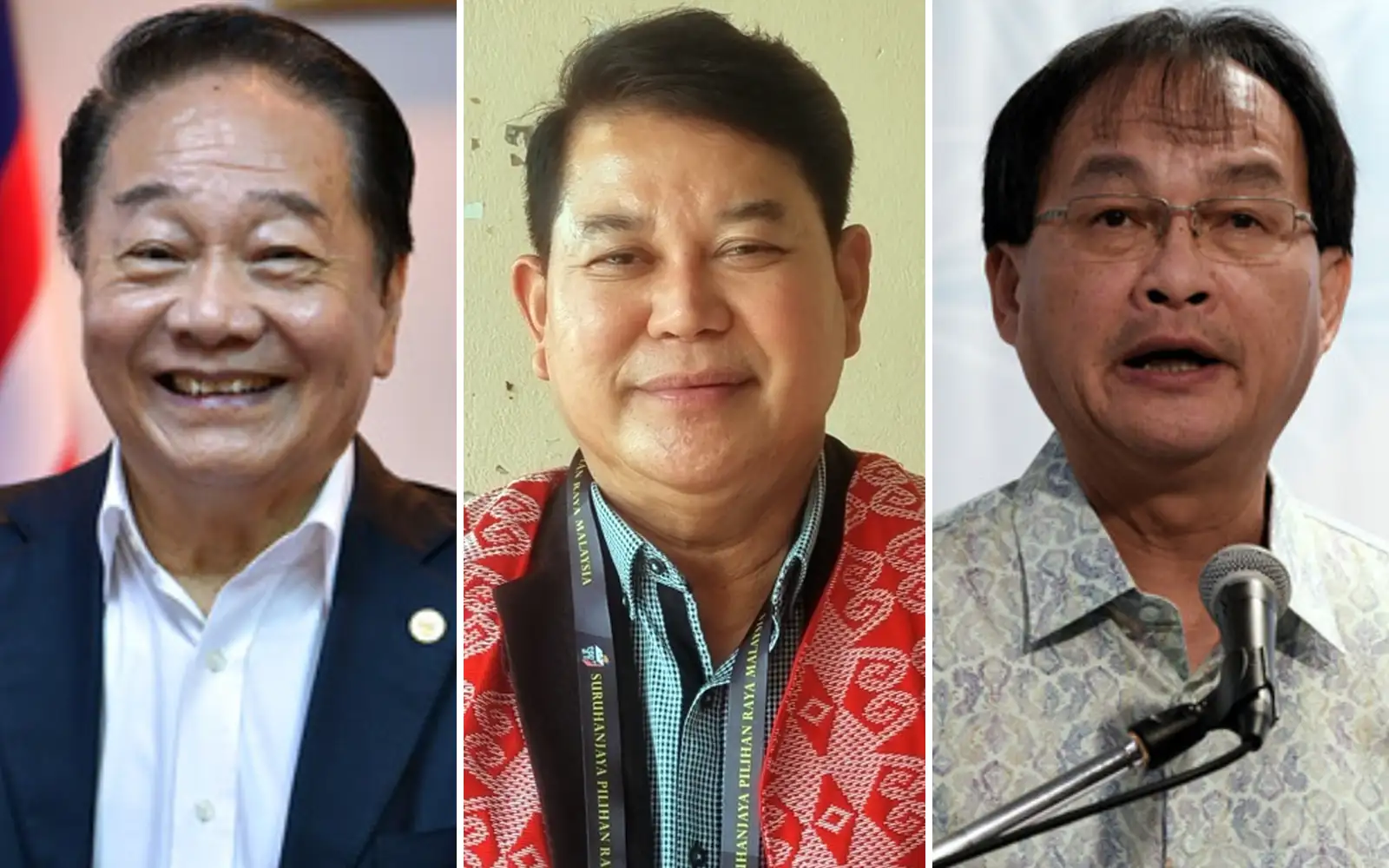 PSB dissolved, party leaders join Tiong’s PDP line-up | FMT