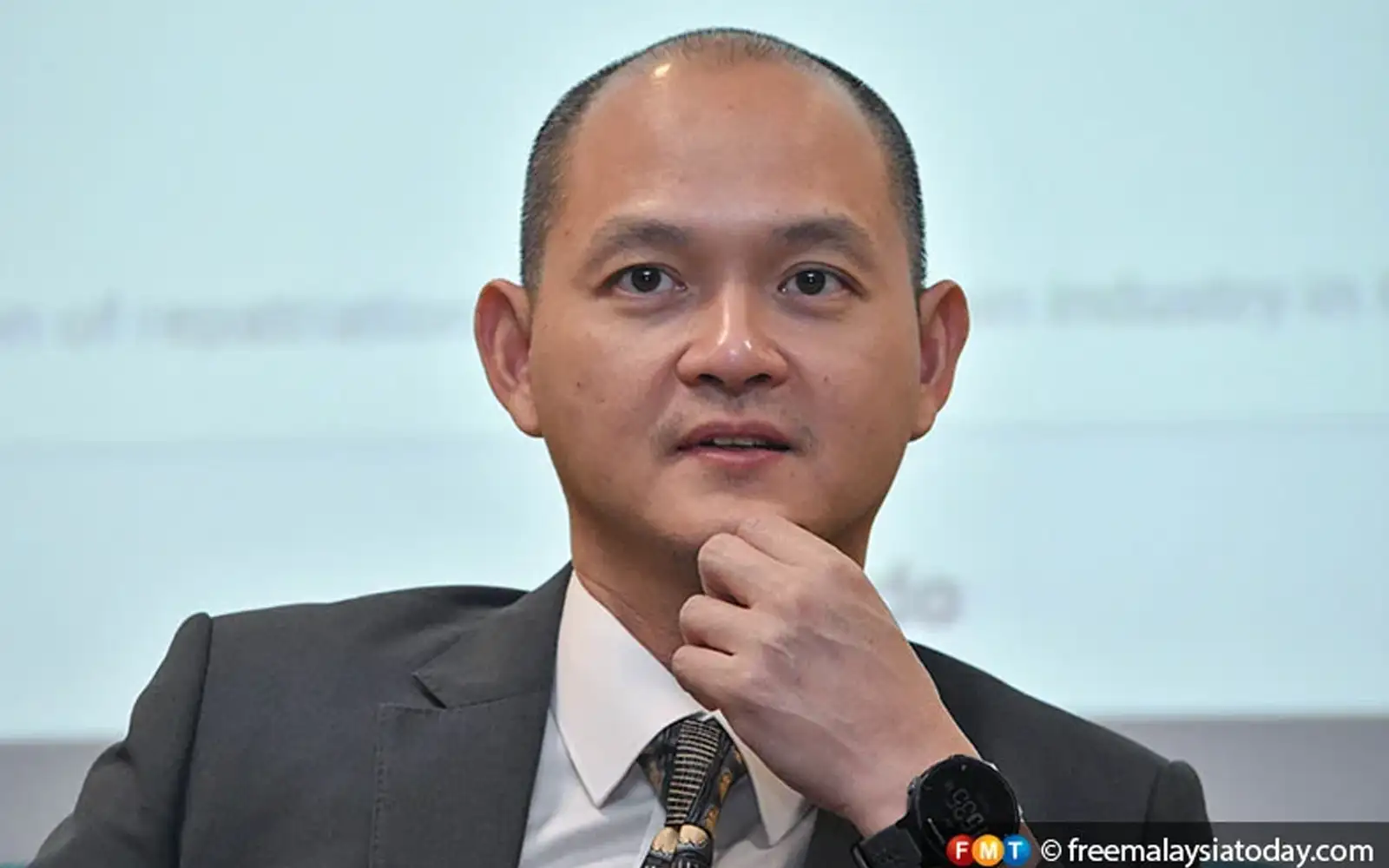 PN’s decision to field Malay candidate hurts MCA’s boycott, says ex-MP | FMT