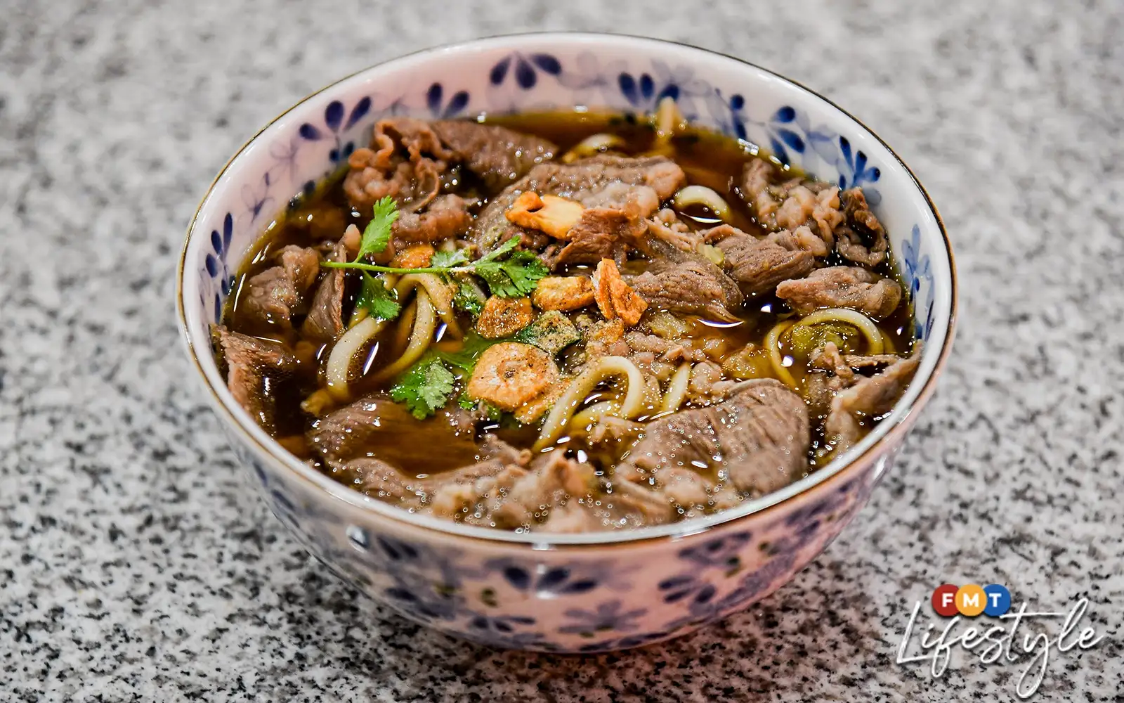 Tangkak Beef Noodles’ beloved family recipe goes halal | FMT