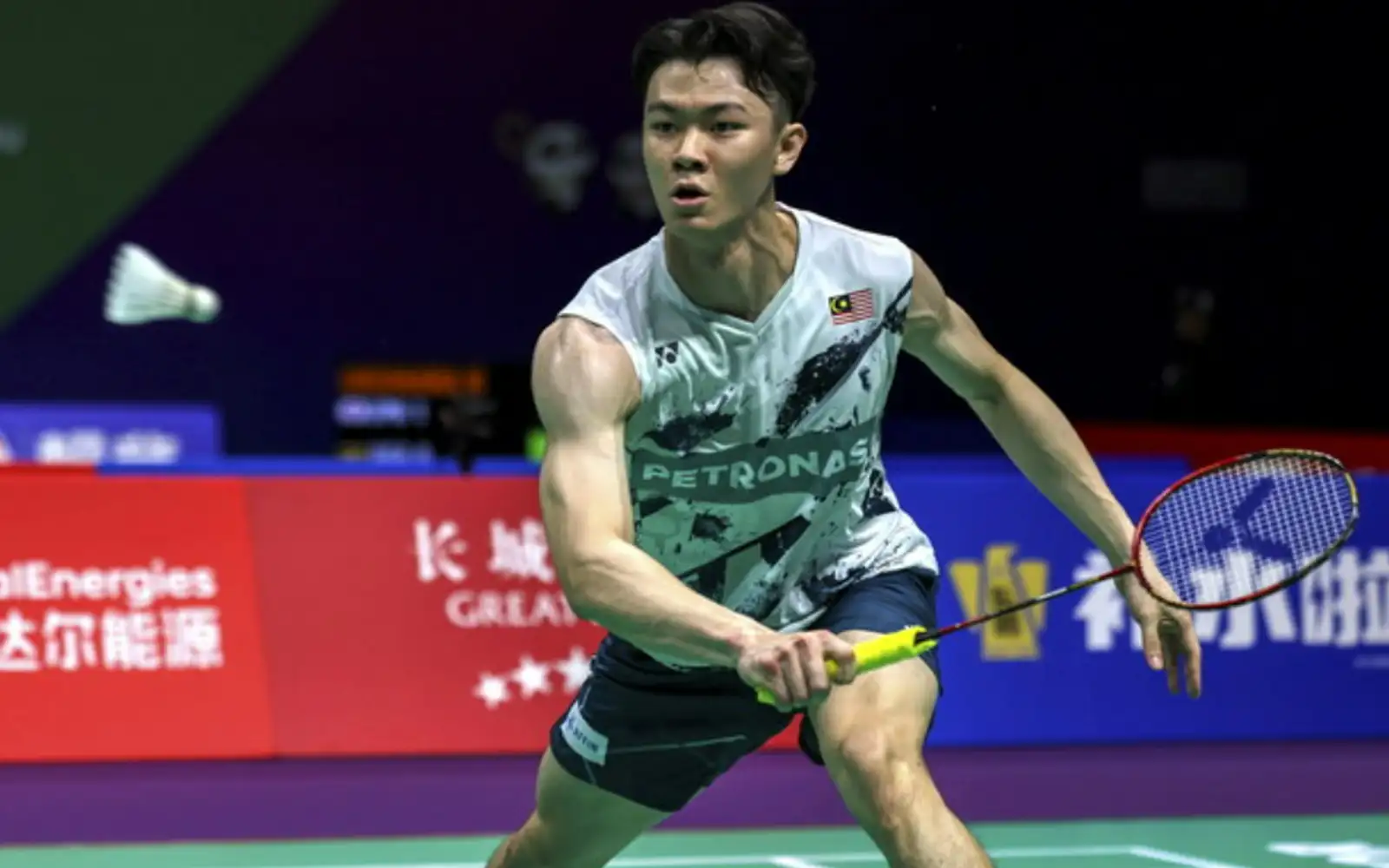 Zii Jia, Jun Hao cruise into Thailand Open round of 16 | FMT
