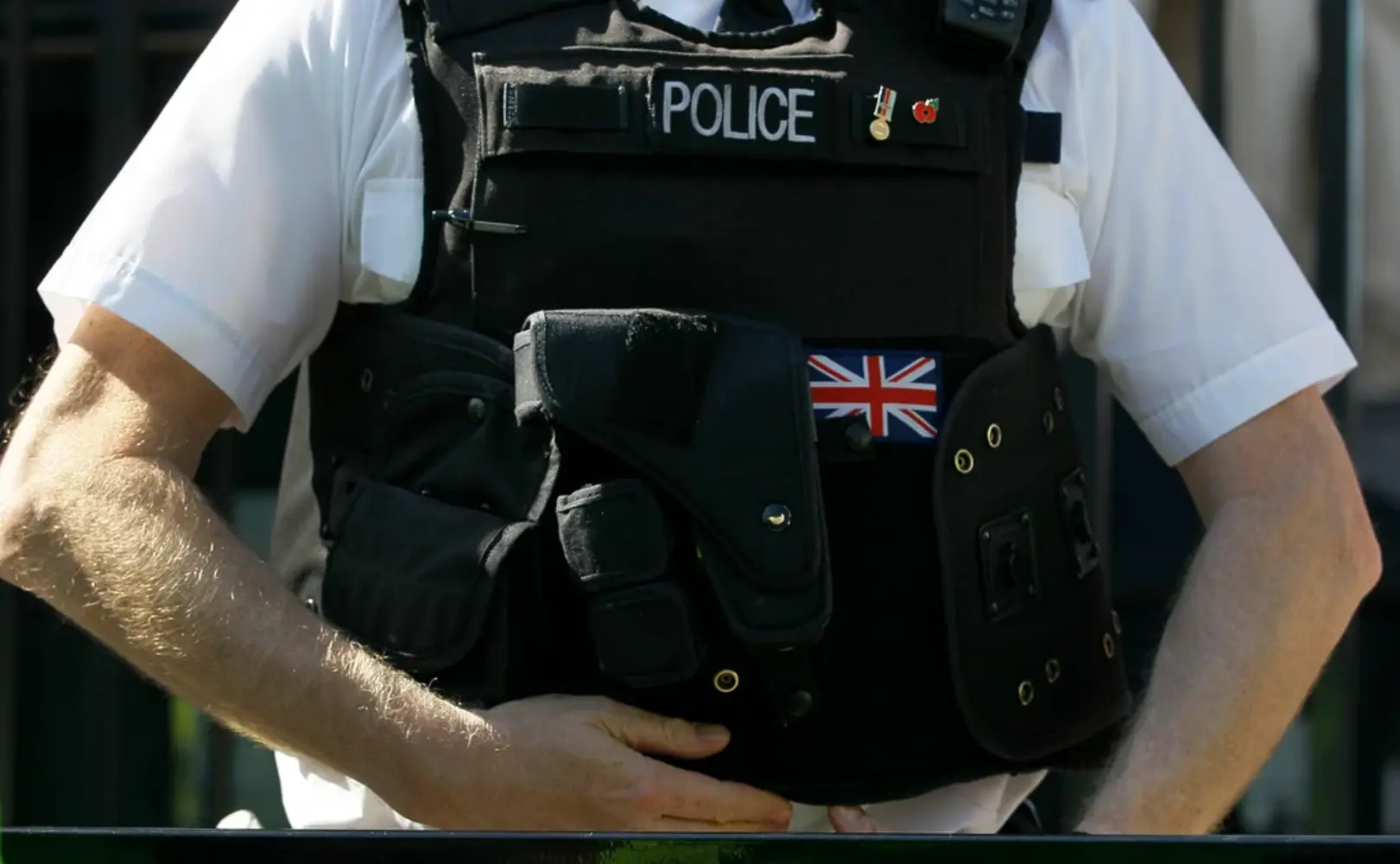 UK police bust cyber gang accused of worldwide fraud | FMT
