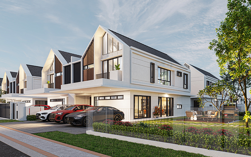 City of Elmina sets a new benchmark for liveable cities in Malaysia ...