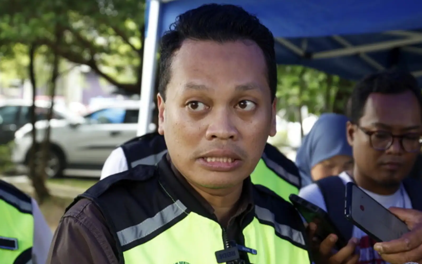 PKR rombak kepimpinan negeri, pantau kemelut Sabah | Hot FM