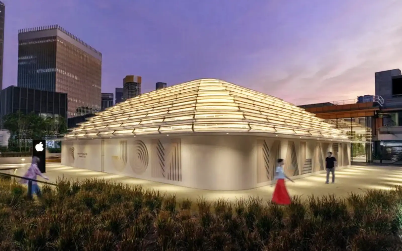 Apple’s first M’sian store to open on June 22 in Southeast Asia push | FMT