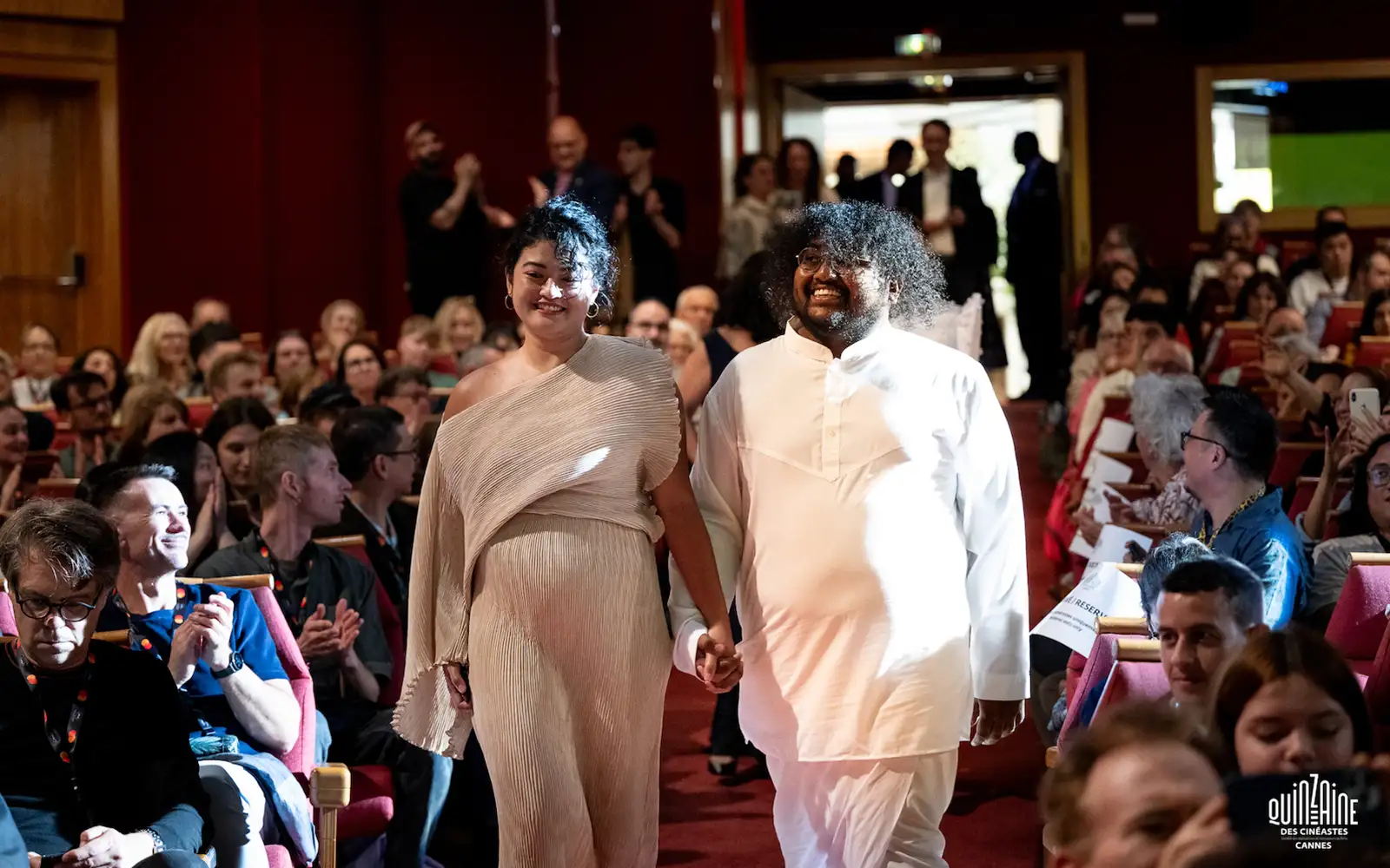 With ‘Walay Balay’, local filmmaker Gogularaajan shines at Cannes | FMT