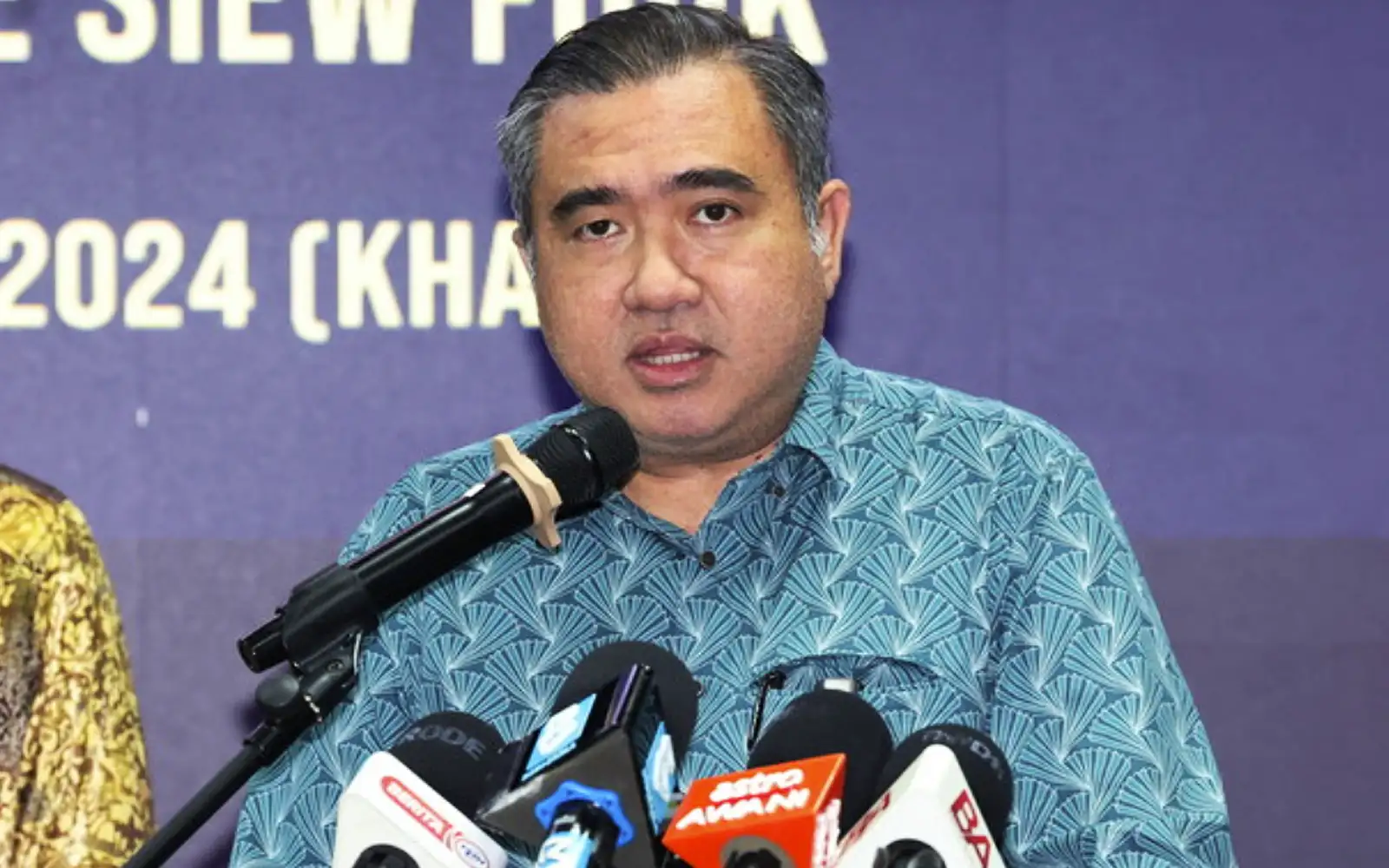 No plans to make dashcams mandatory, says Loke | FMT