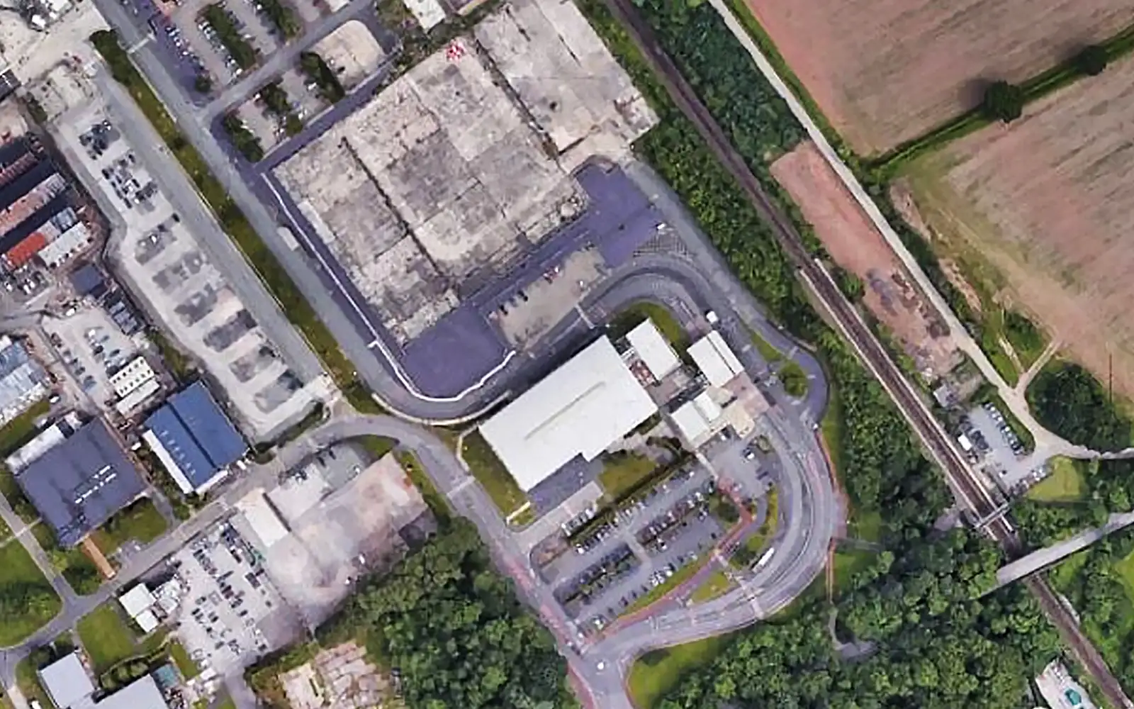 UK bina prasarana bahan api nuklear termaju | FMT