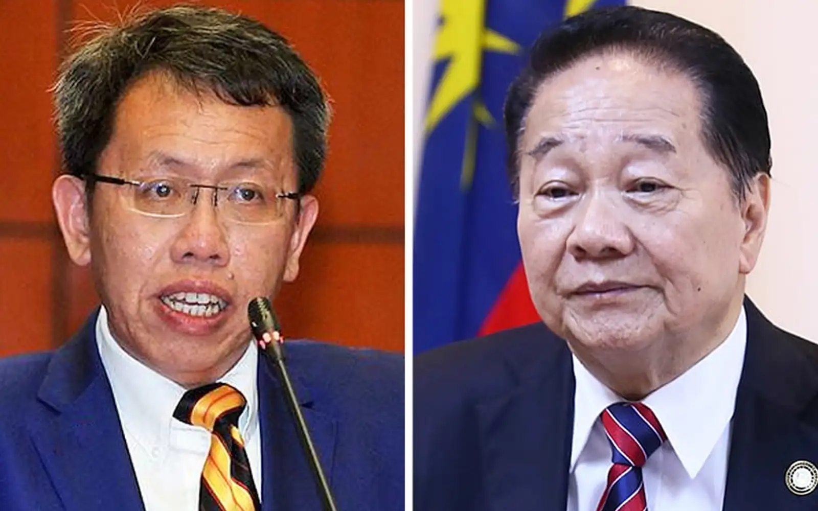 Sim has right to endorse candidate for Bawang Assan, says SUPP Youth ...