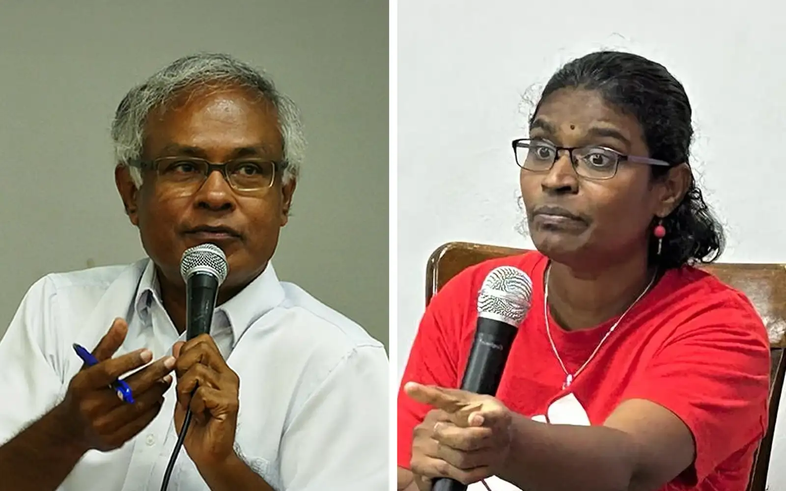 PSM duo file counterclaim in construction firms’ defamation suit | FMT