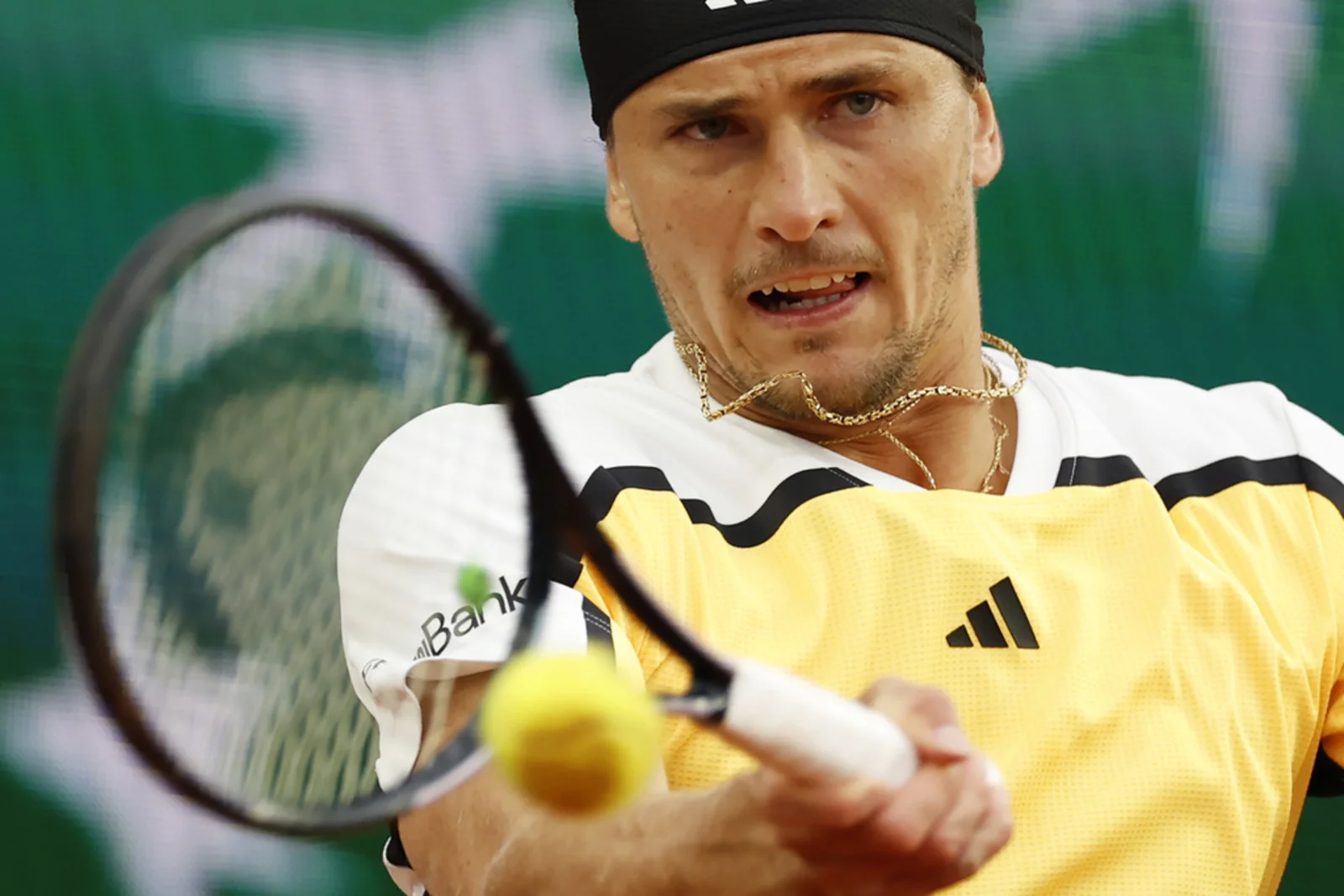 World No 4 Zverev sees off Belgium’s Goffin | FMT