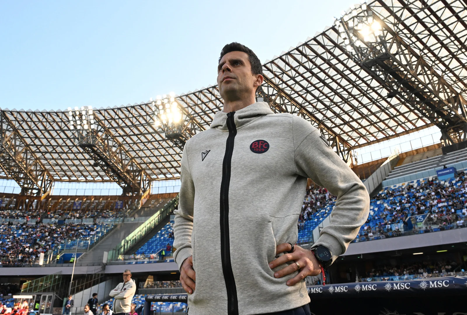 Motta to leave Bologna ahead of reported Juve switch | FMT