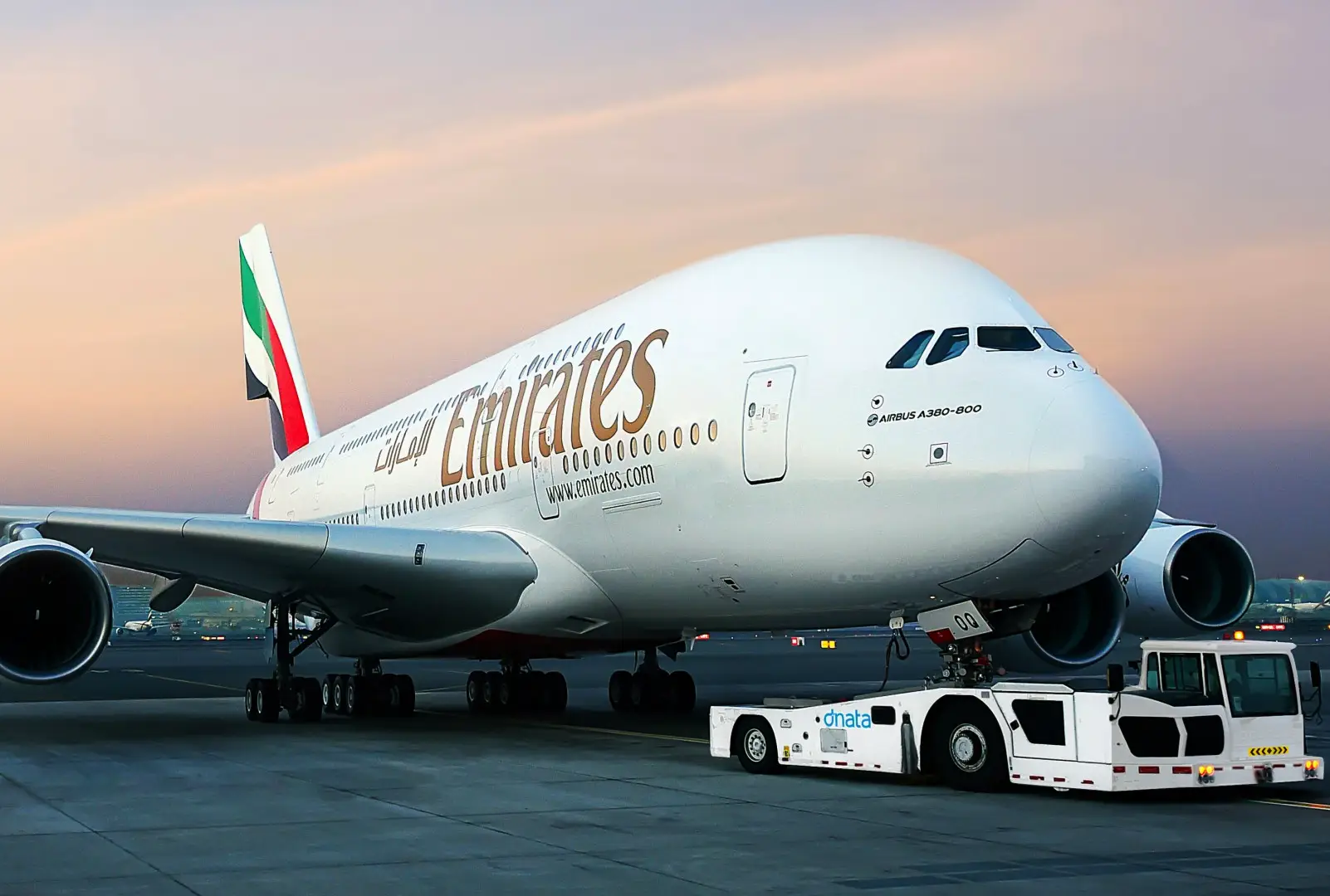 Emirates Group announces record US$5.1bil in annual profit | FMT