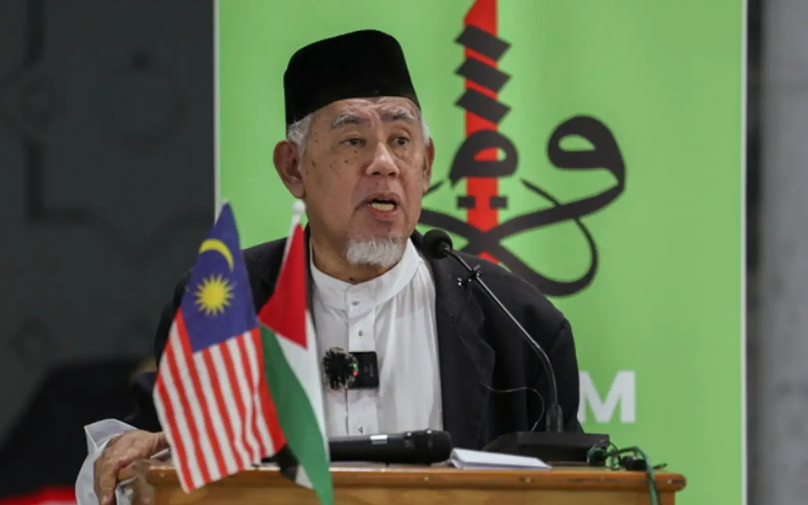 When elite and masses don’t see eye to eye on Israel boycott | FMT